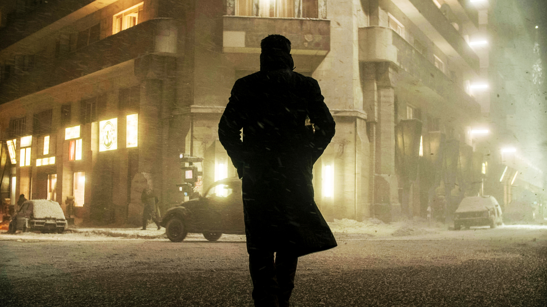 Blade Runner 2099 New Details Revealed: Plot, Cast, and More ...