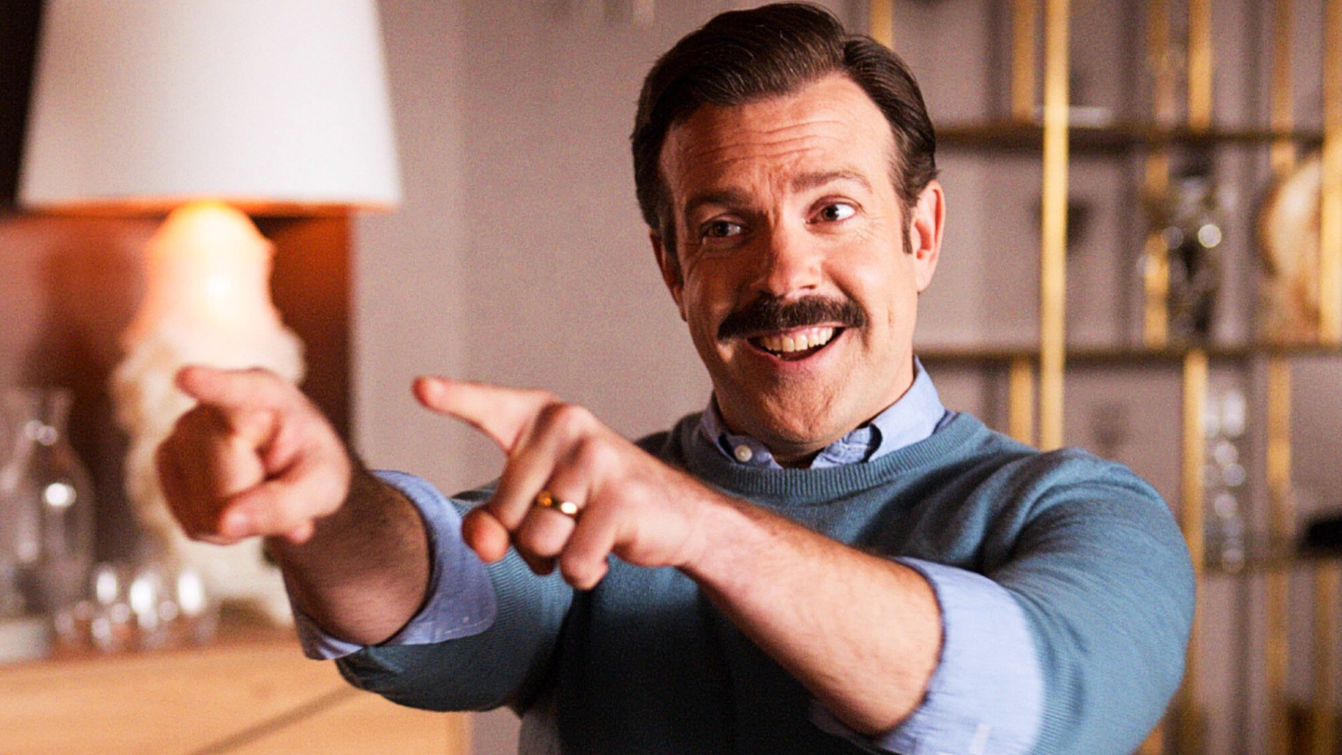 Ted Lasso Season 3 Set Photos Reveal Spoilers for the Series Finale