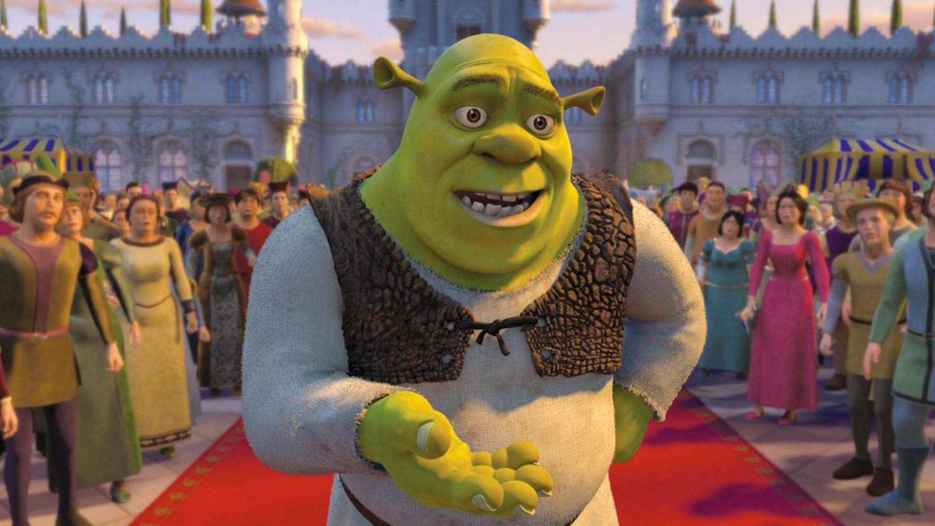 All Shrek Universe Animations, Ranked from Worst to Best