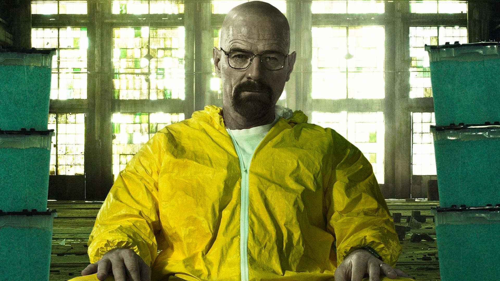 Breaking Bad's Walter White: Is He a Villain or a Victim of Circumstance? - Startefacts.com