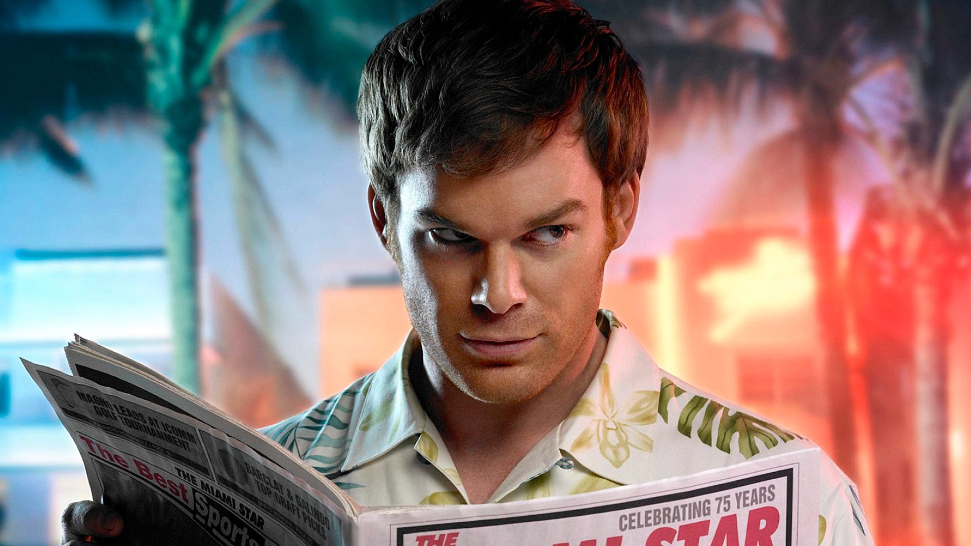 The Moment Dexter Went Off the Rails (And Never Recovered ...