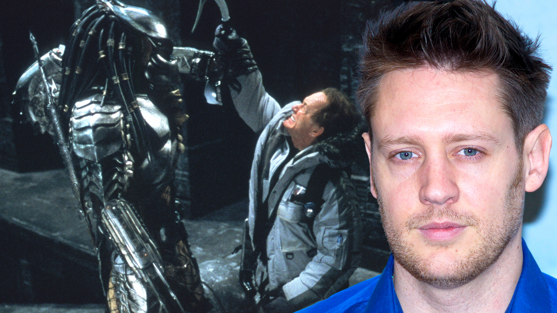 It Seems The Alien 5 Cancellation Wound Is Still Fresh For Neill Blomkamp