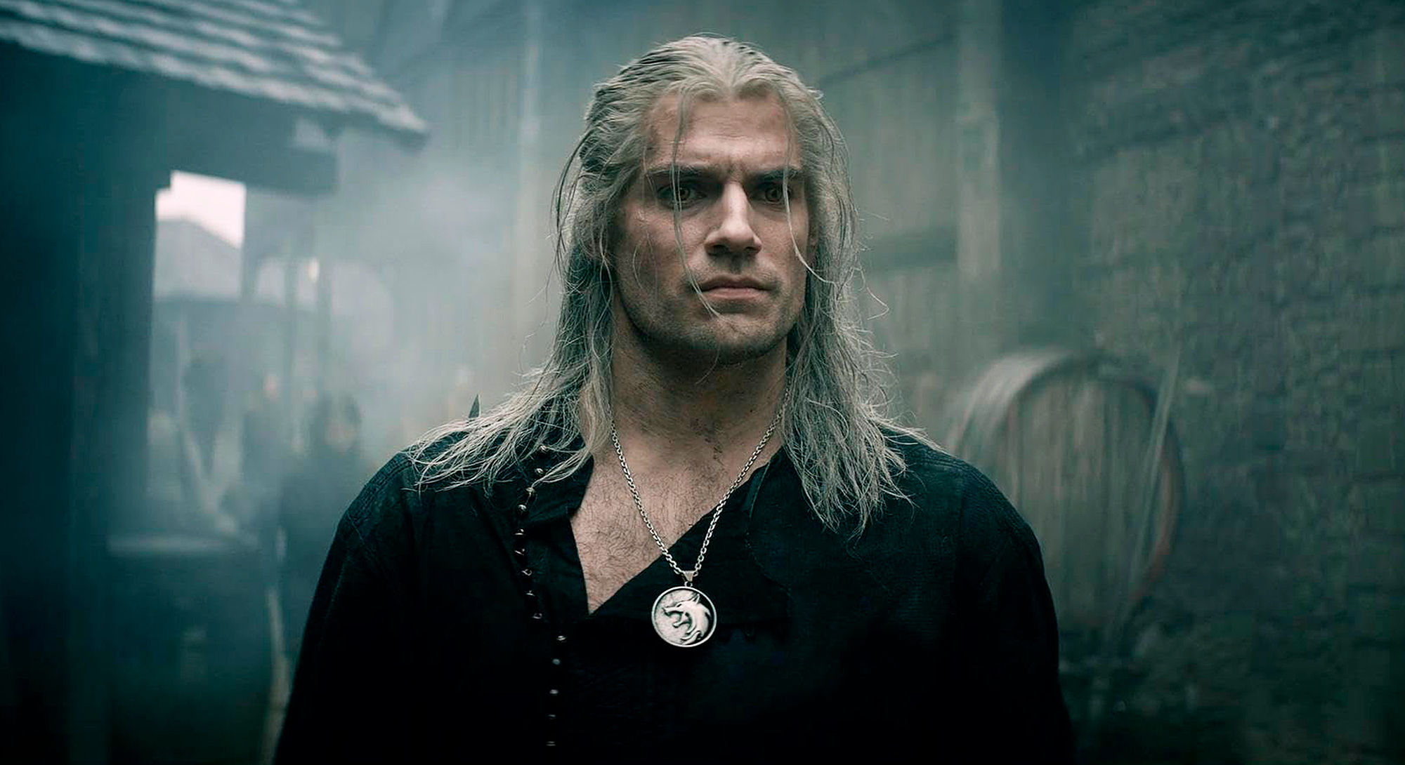 Newest Update from The Witcher Creator Proves Netflix Didn’t Learn Its ...