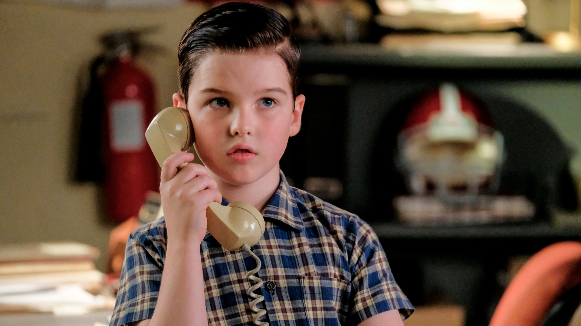 One Young Sheldon's Unresolved Problem That Still Keeps Fans Guessing ...