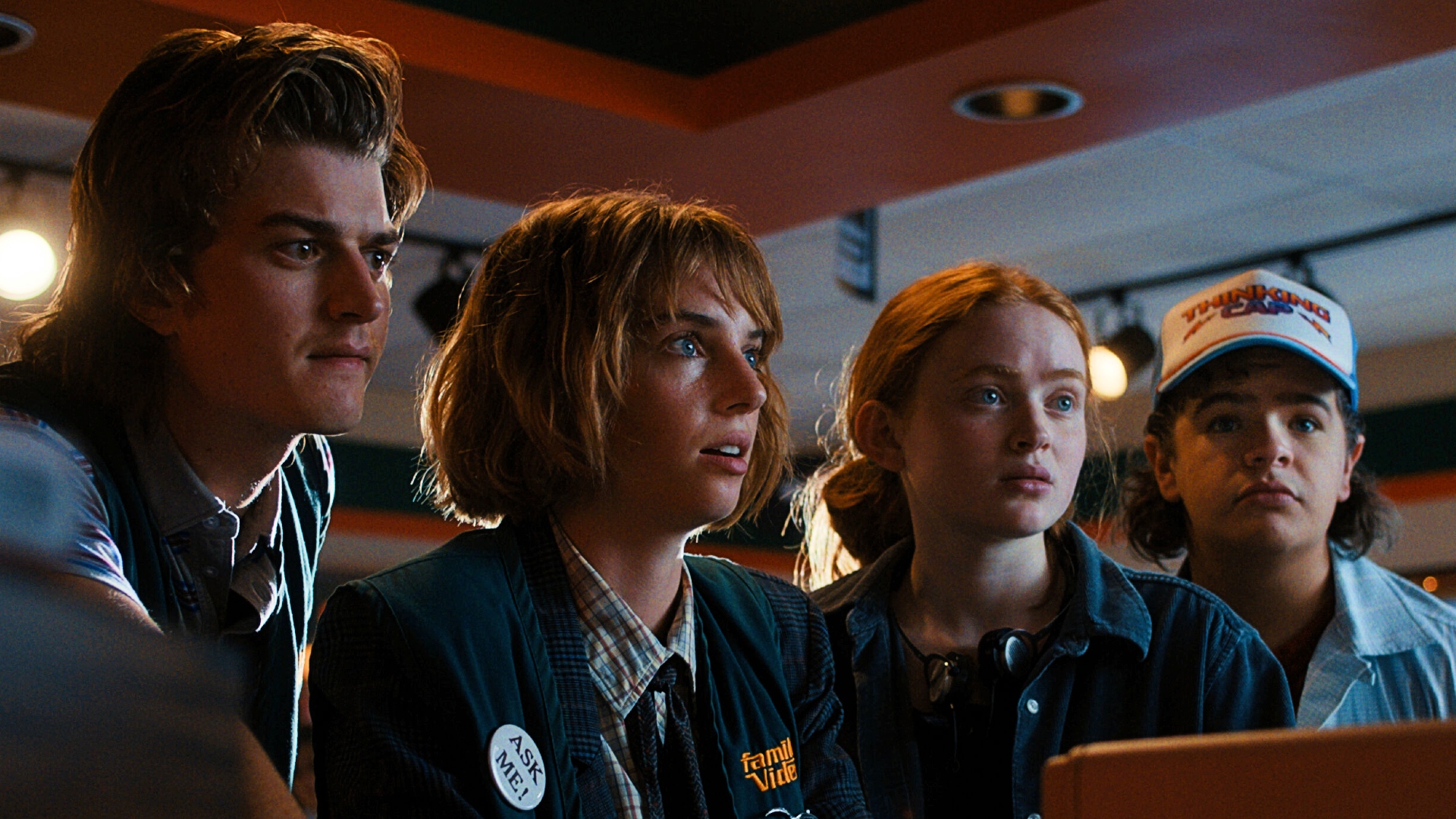 Best Stranger Things Trios, Ranked - Startefacts.com