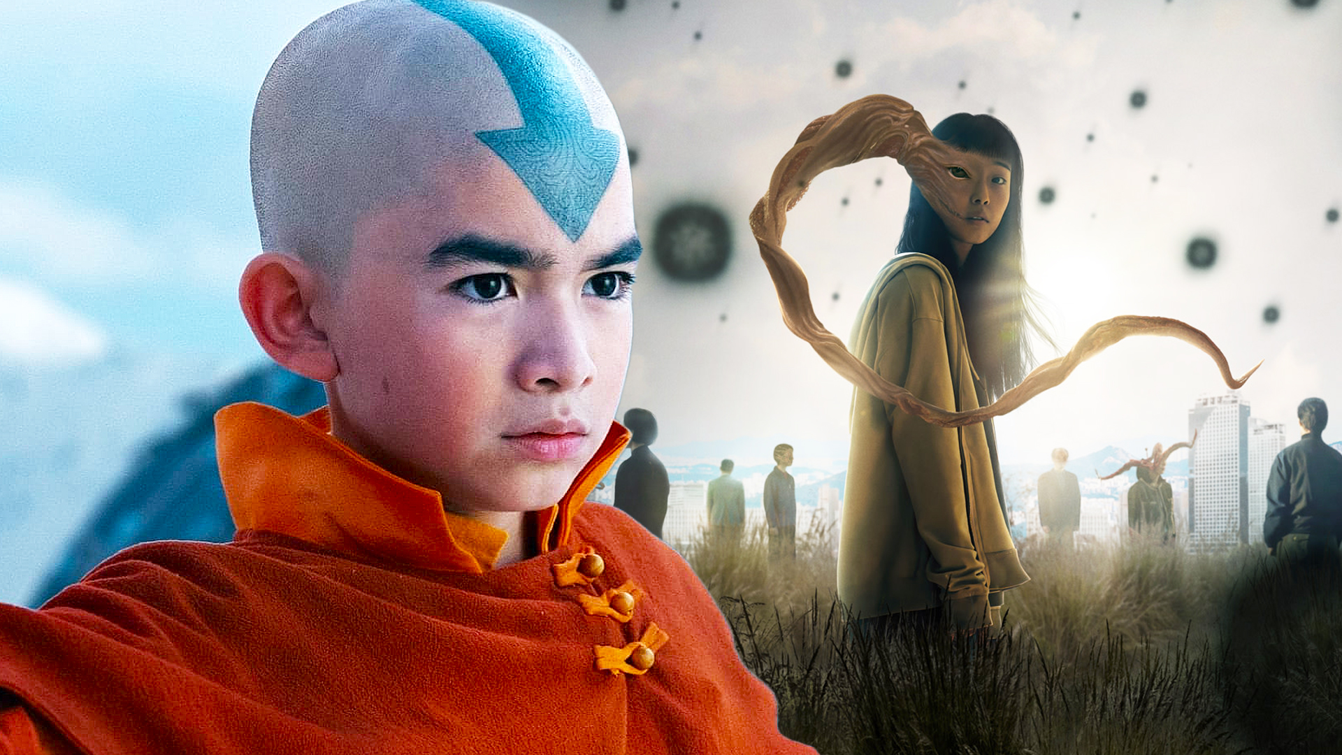 Forget Avatar, Netflix’s Best-Selling Sci-Fi Horror Manga Adaptation Is ...