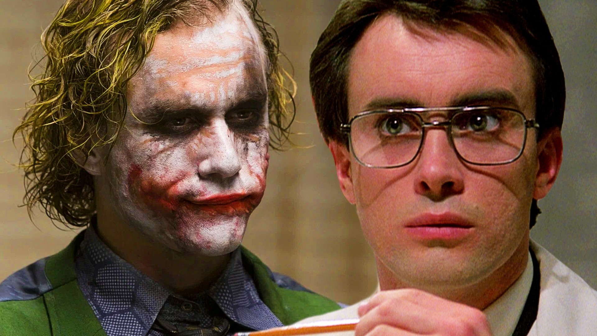 Which Iconic Horror Character Matches Your Myers-Briggs Type ...