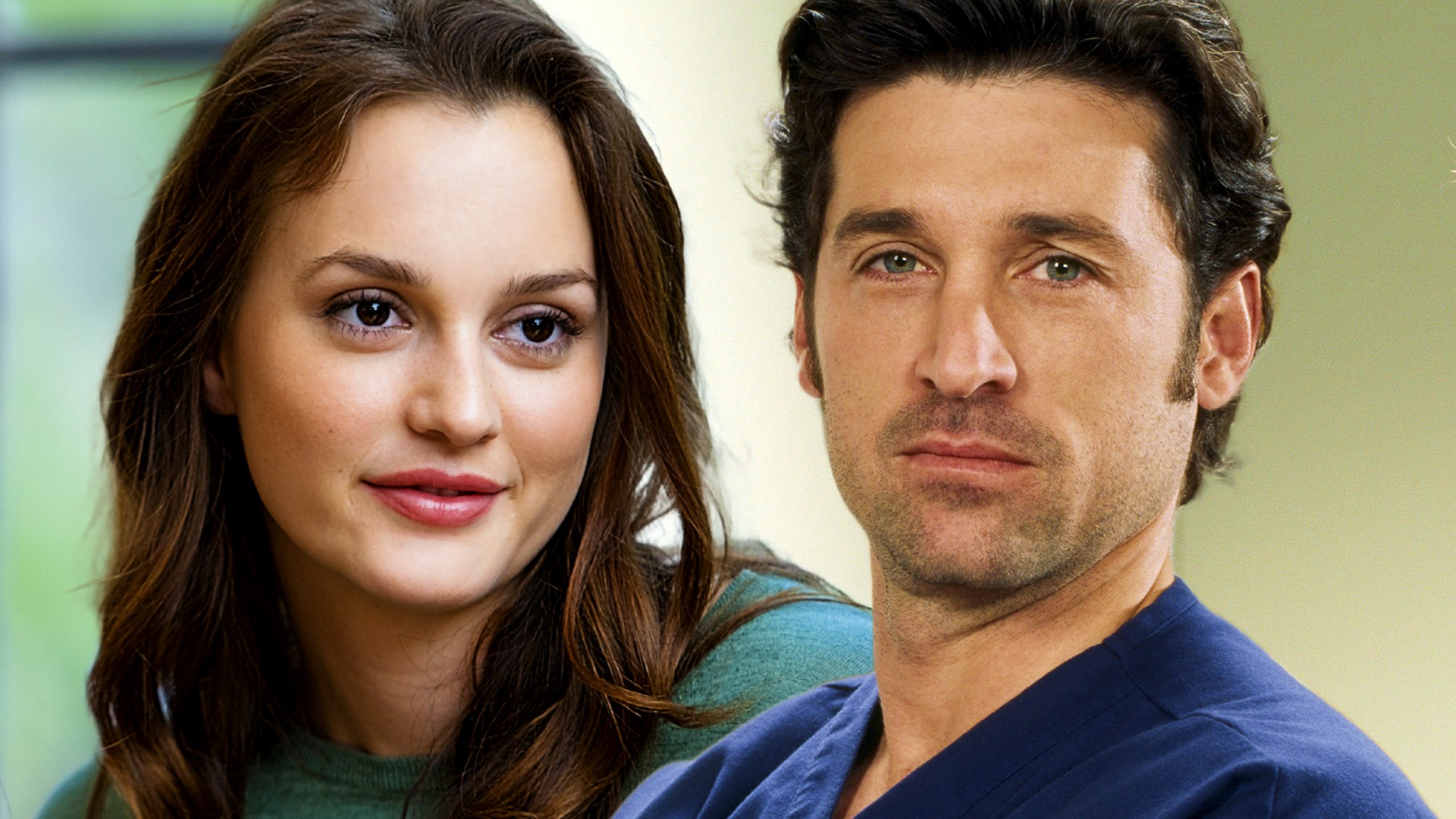 9 Iconic TV Love Triangles That Kept Us Guessing