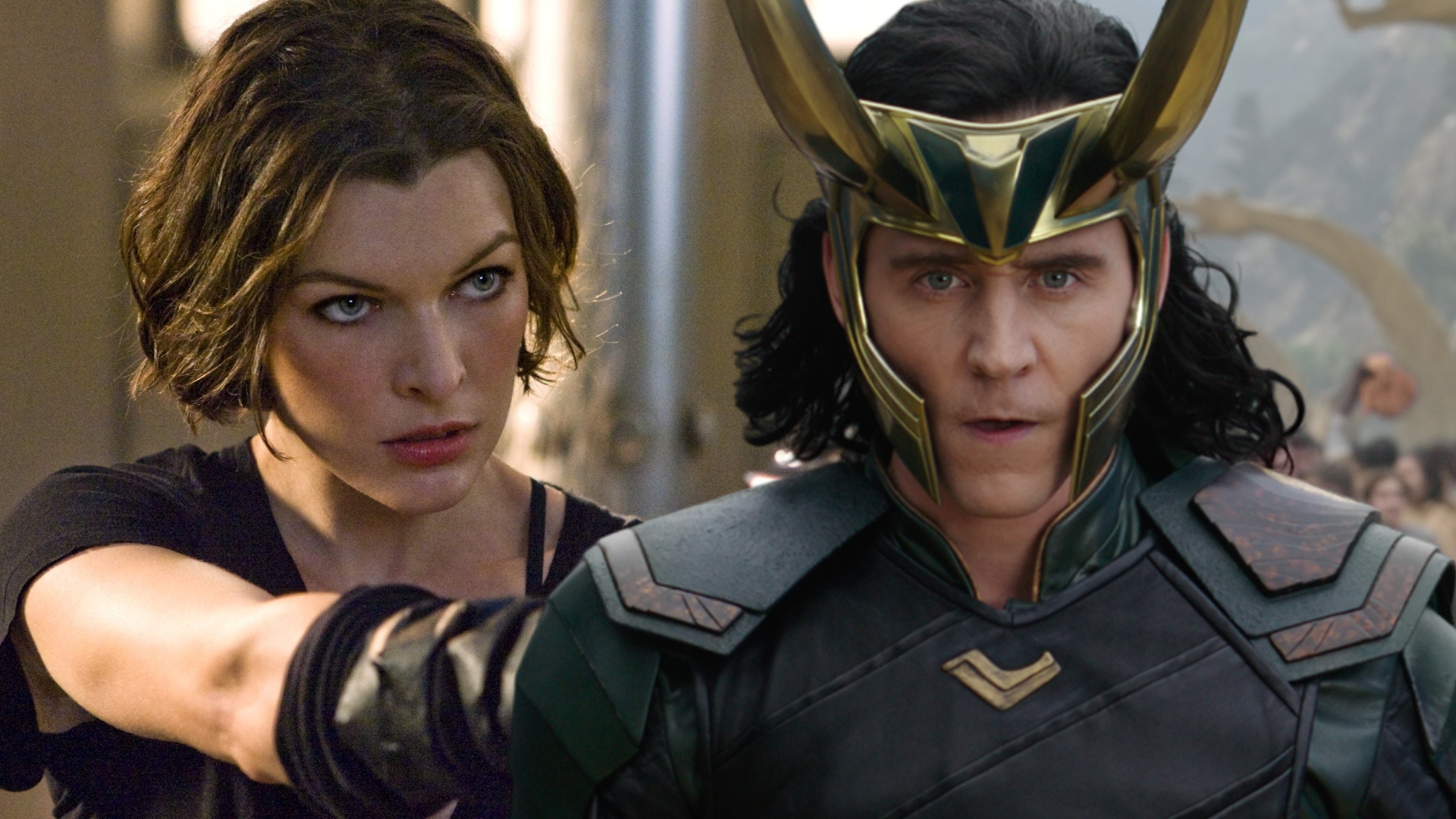 AI Recasts Avengers With the 90s Stars, And Its Pick For Loki is Chef's ...
