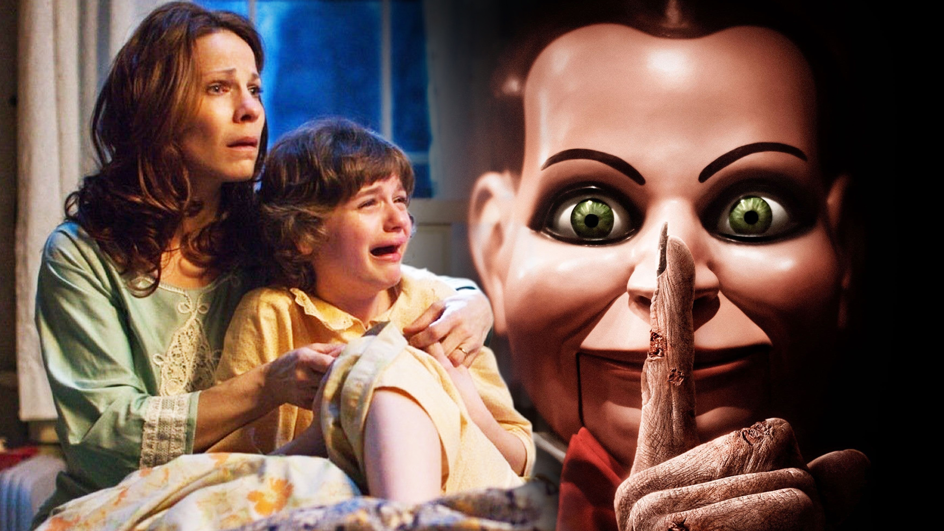 7 James Wan's Horror Movies, Ranked From Nightmare Fuel to Not-Scary-At ...