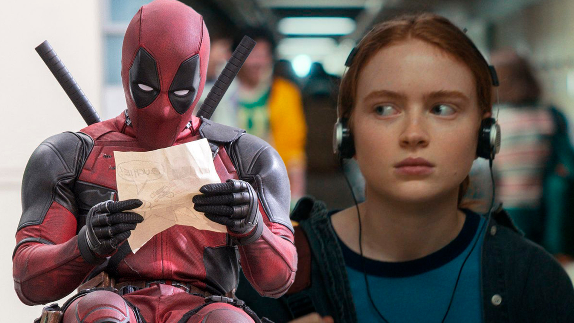 Deadpool 3 Just Got Even Better: Stranger Things Composer to Craft the ...