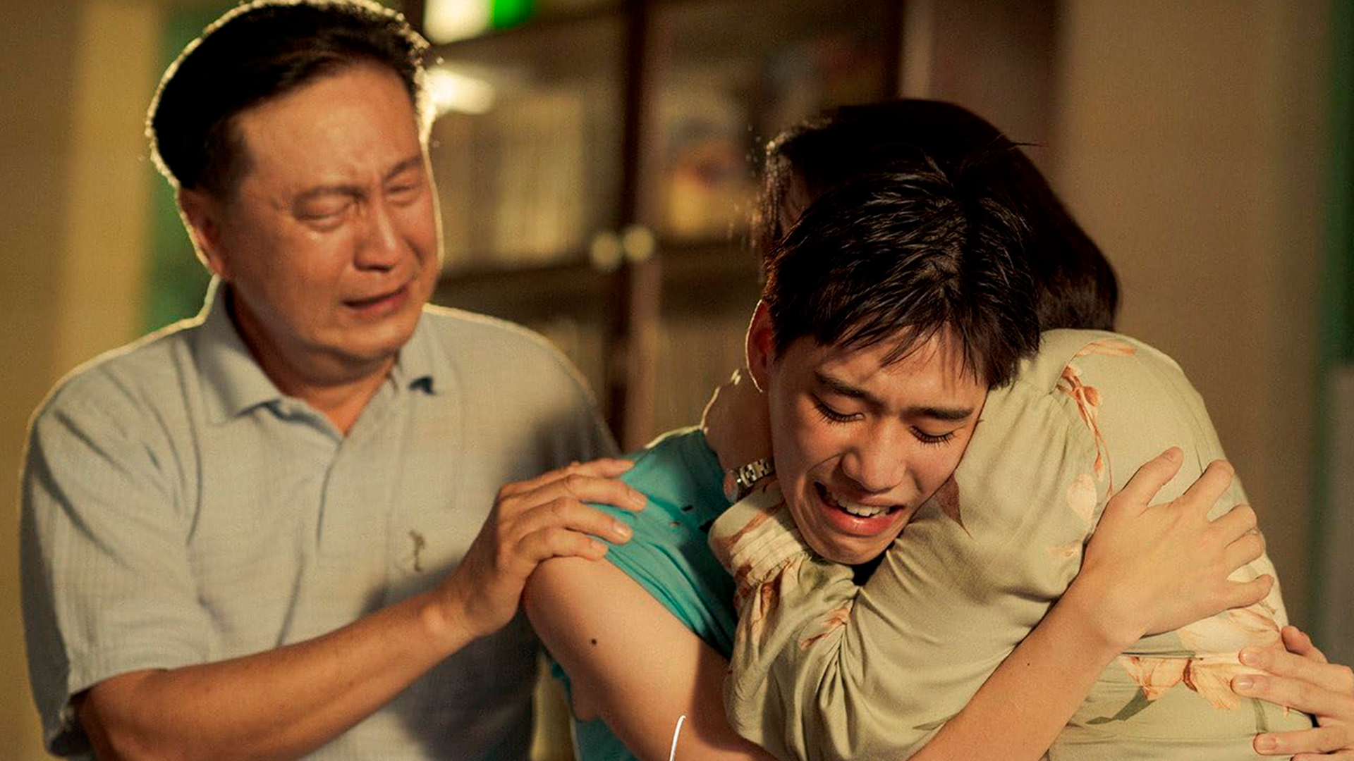 5 Thai BLs To Watch When You Need A Good Cry - Startefacts.com