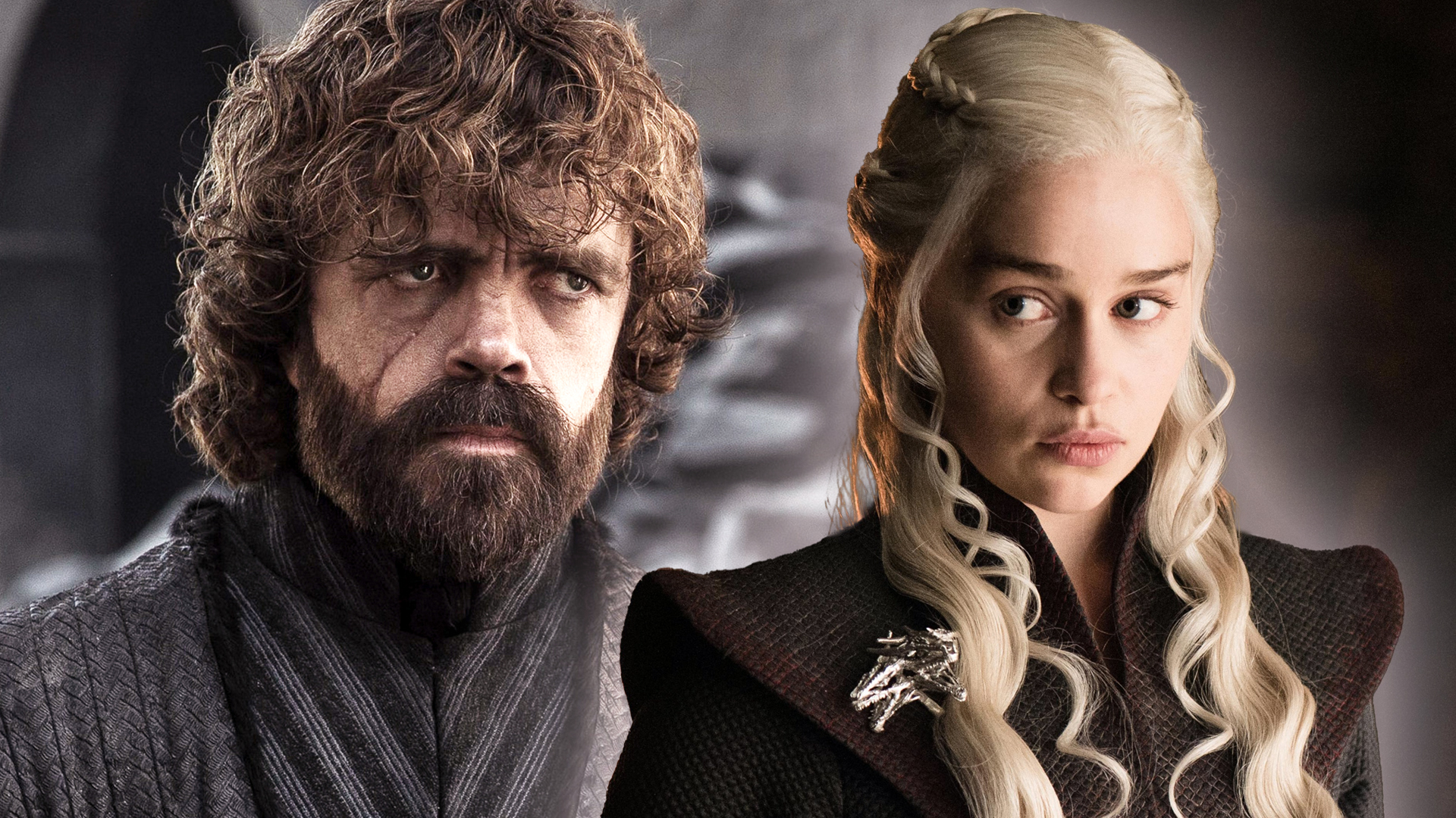 Game of Thrones: Here's Why We Blame Tyrion for Daenerys' Gruesome ...