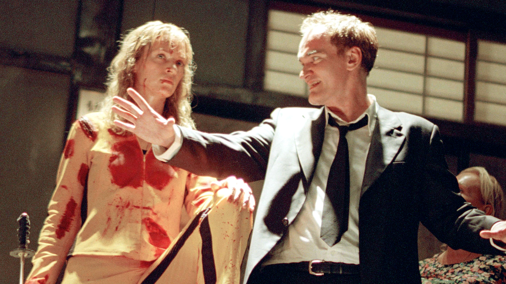 Tarantino Finally Sets The Record Straight About Kill Bill: Vol. 3 ...