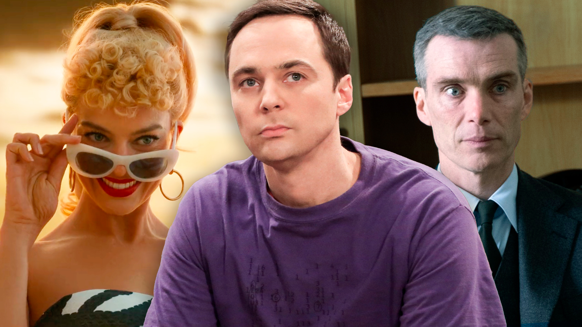 TBBT Episode That Managed to Reference Both Barbie And Oppenheimer