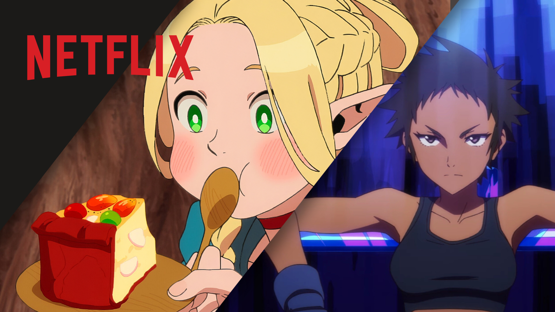 13 Must-See Anime on Netflix with 100% Rotten Tomatoes Score