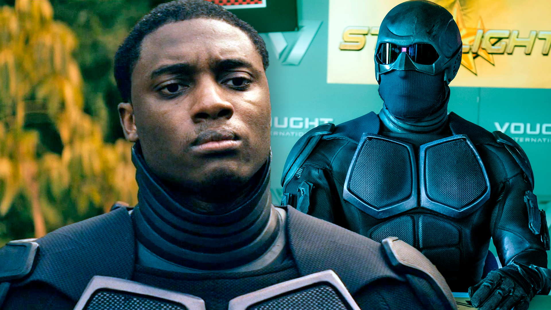 The Boys' Scene That Will Ruin Your Day, Week, Month...Possibly Your ...