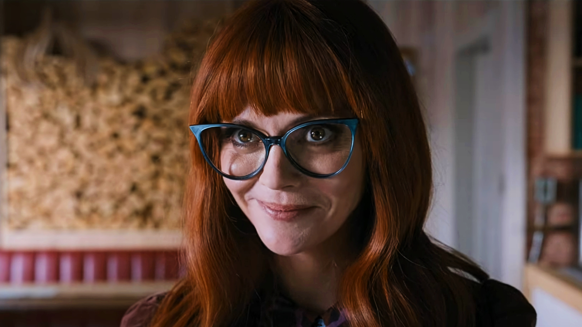 Wednesday's Christina Ricci Cameo Was The Most Genius Thing Netflix Did ...