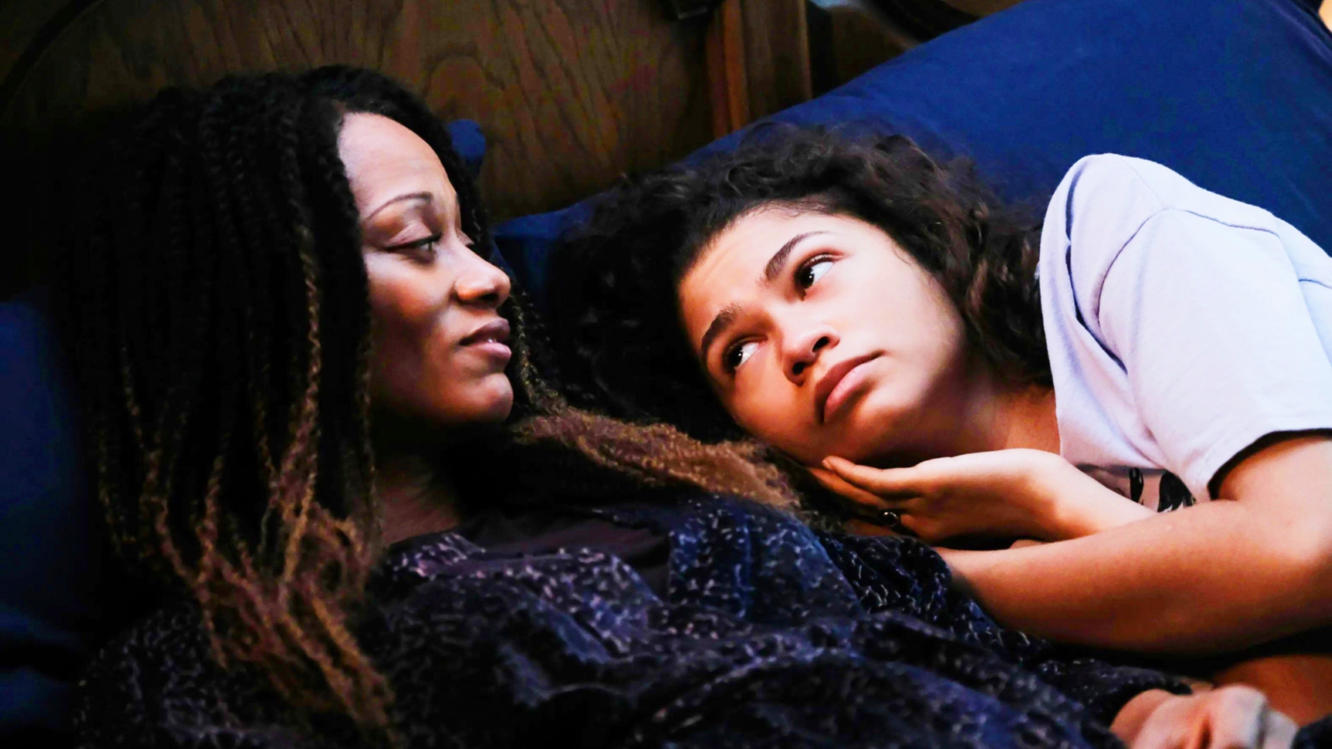 5 Heartbreaking TV and Movie Moments That Were Improvised By Actors