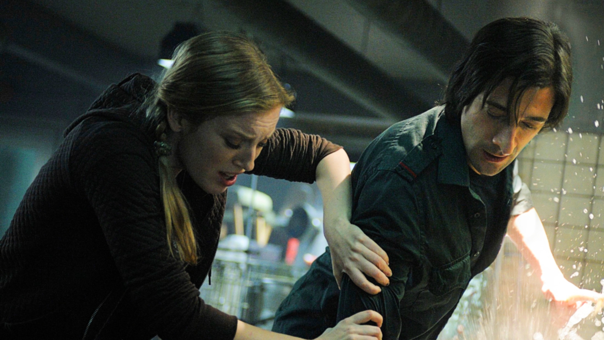 The Cringiest Sex Scenes in Movie and TV History