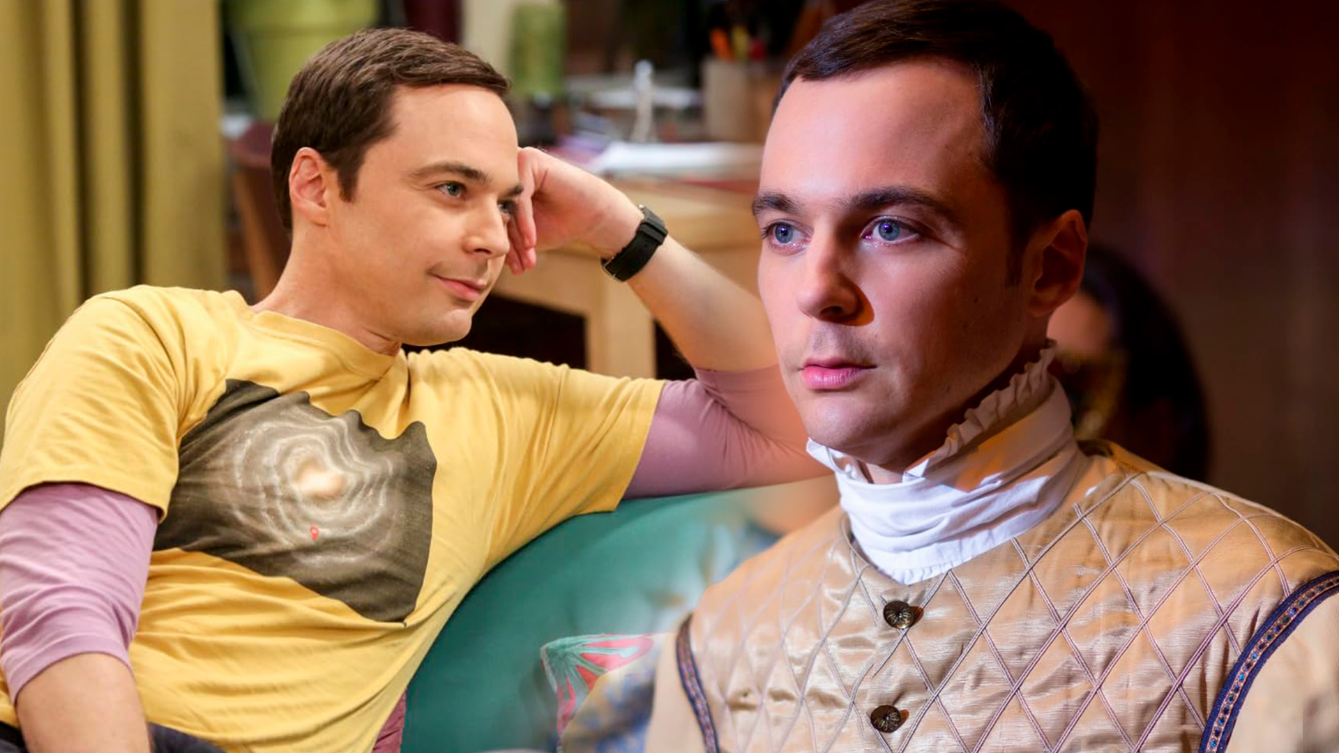 Miss TBBT's Jim Parsons? 7 Best Movies Where He Absolutely Shines
