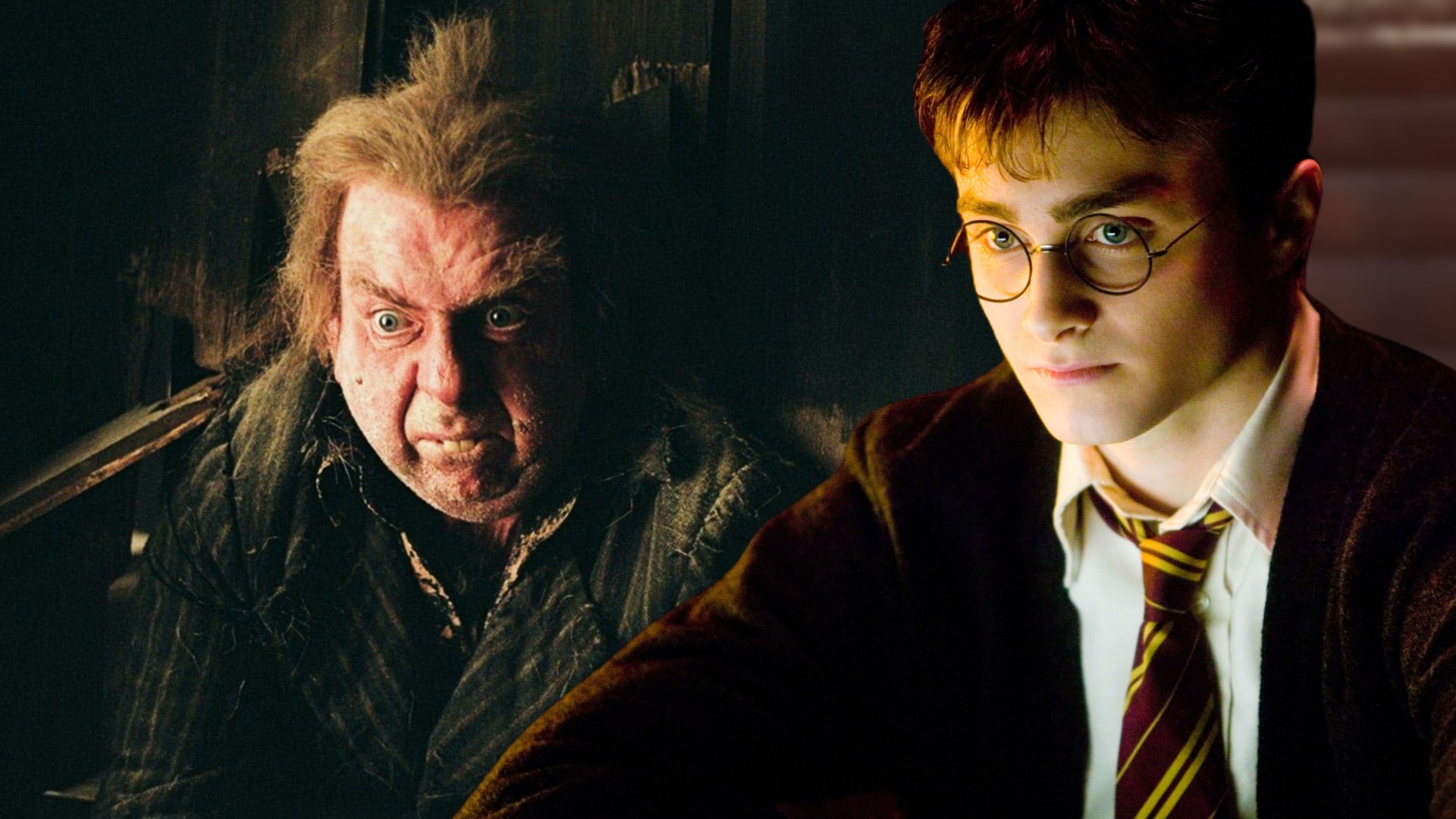 Peter Pettigrew Death