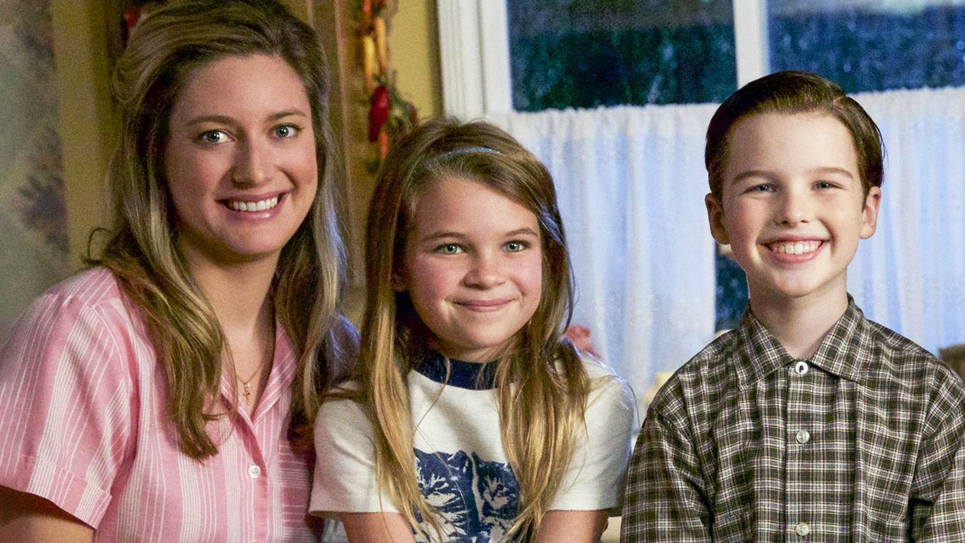 If All Young Sheldon Characters Were The Way Fans Want Them To Be, The ...