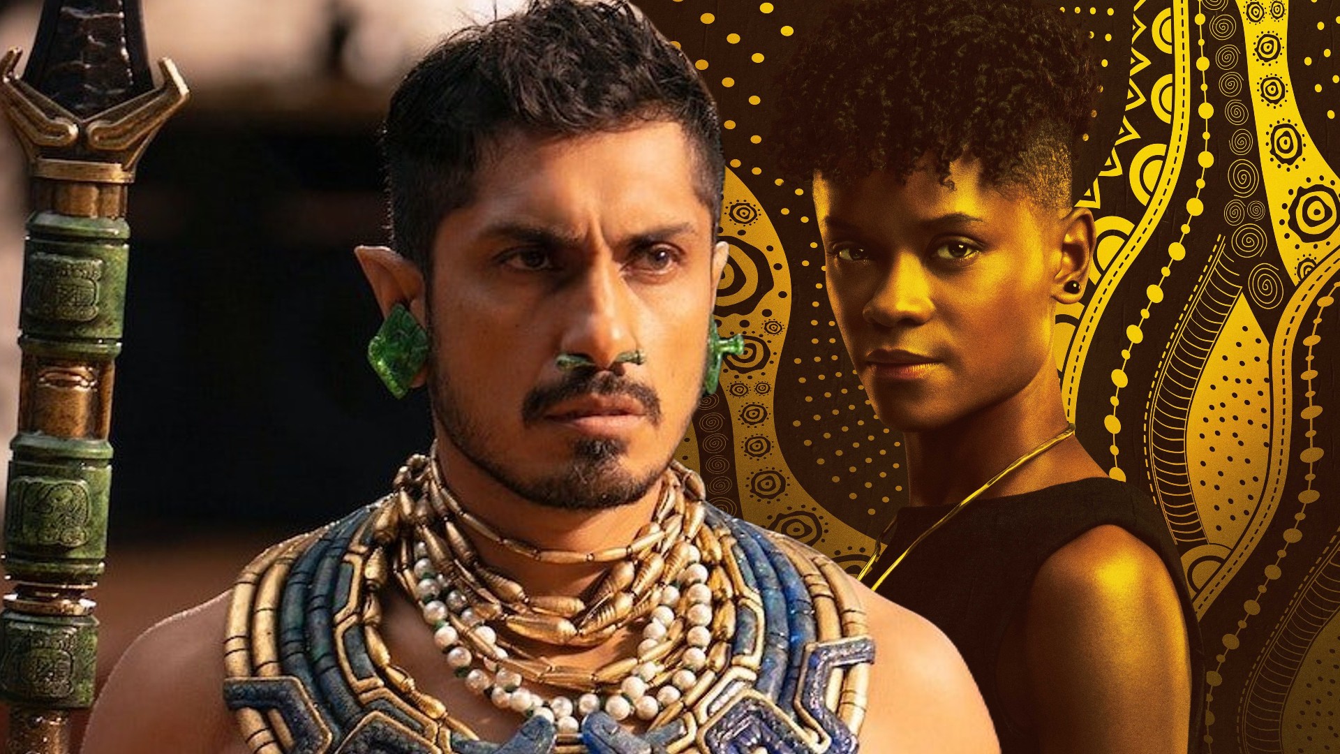 Namor And Shuri Romance is One Big Missed Opportunity - Startefacts.com