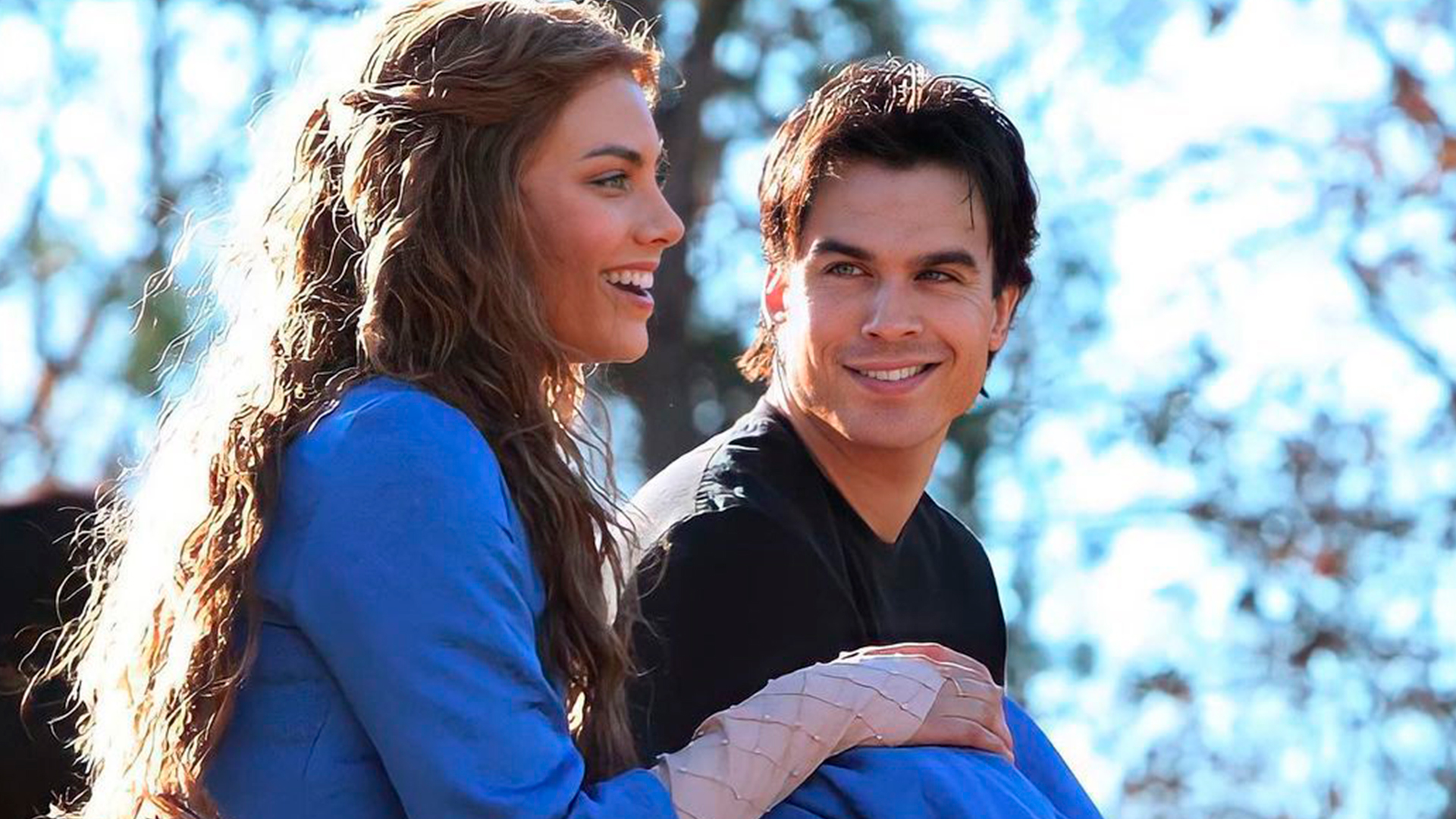 Vampire Diaries: Every Damon Relationship Ranked From ‘Catastrophe’ To ...