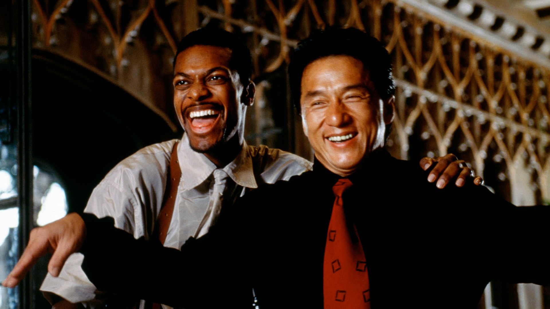 3 Actors Who Only Played Good Guys (And We Lowkey Want That to Change ...