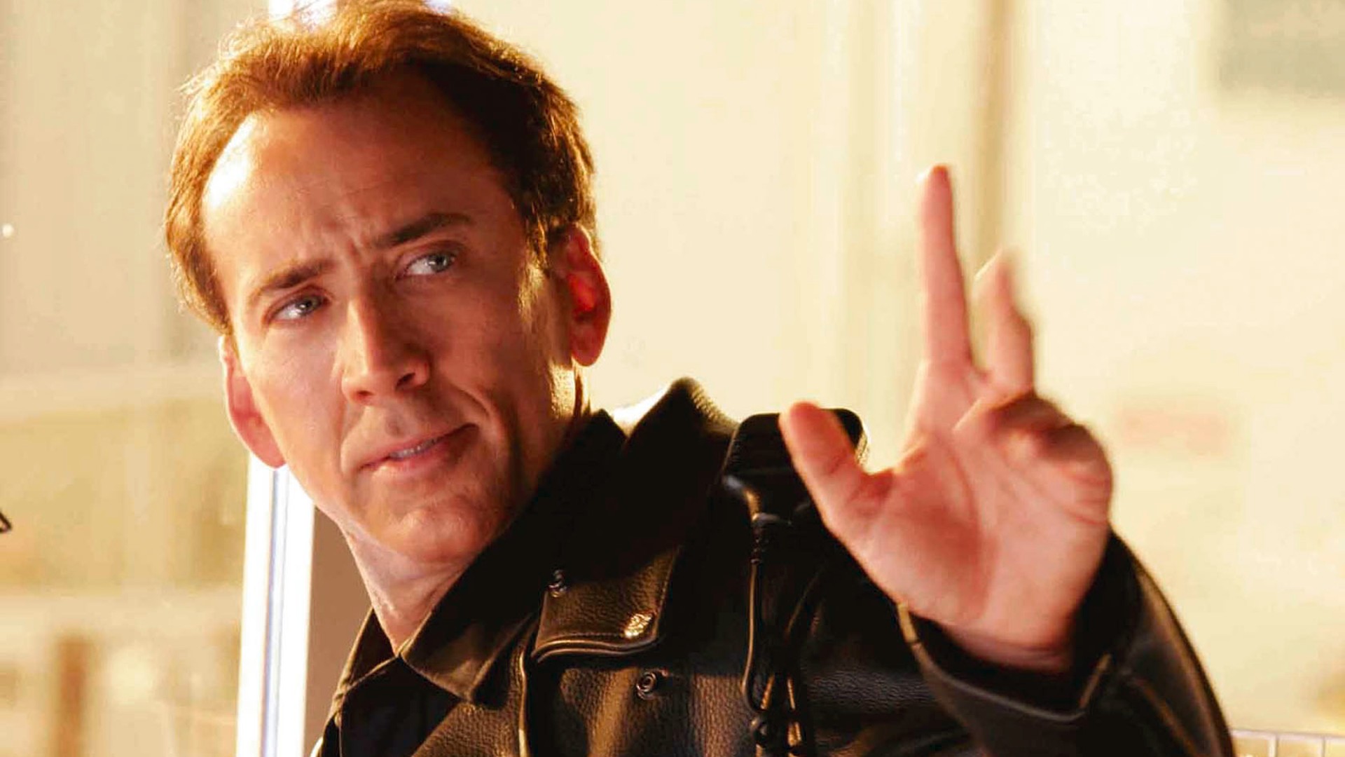 Nicolas Cage Was Never Paid For His Iconic Oscar-Winning Movie