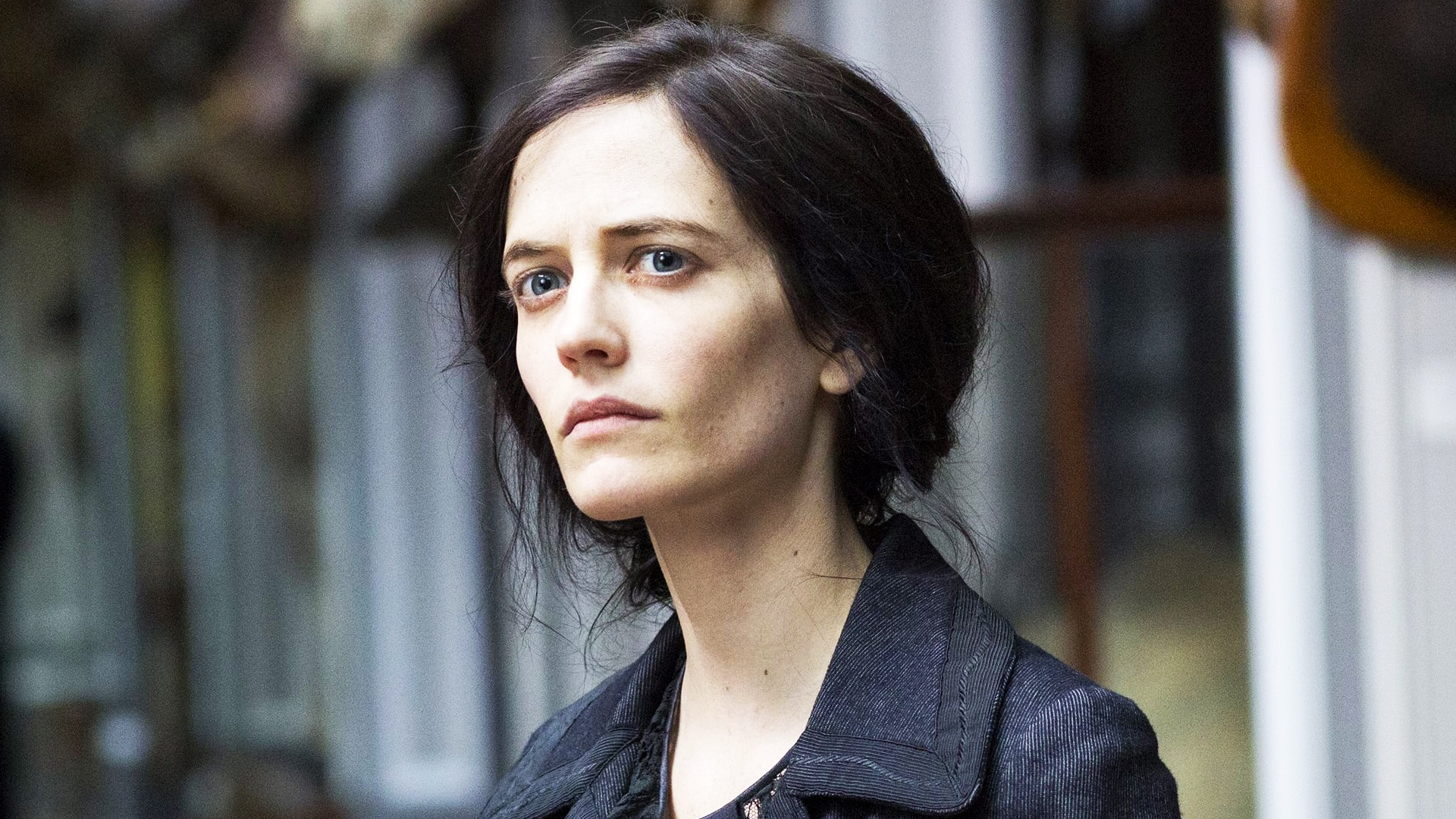 Eva Green’s Underrated Horror Is Still the Best Gothic Show Ever Made ...