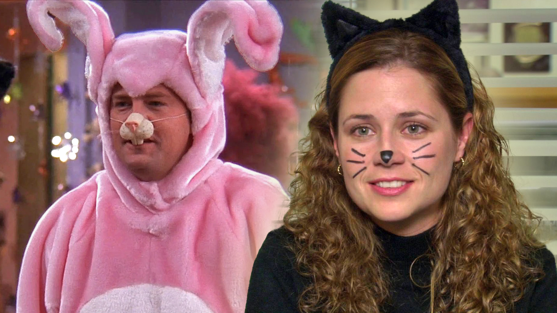 7 Best Halloween-Themed Episodes You Can Start Binge Watching Now