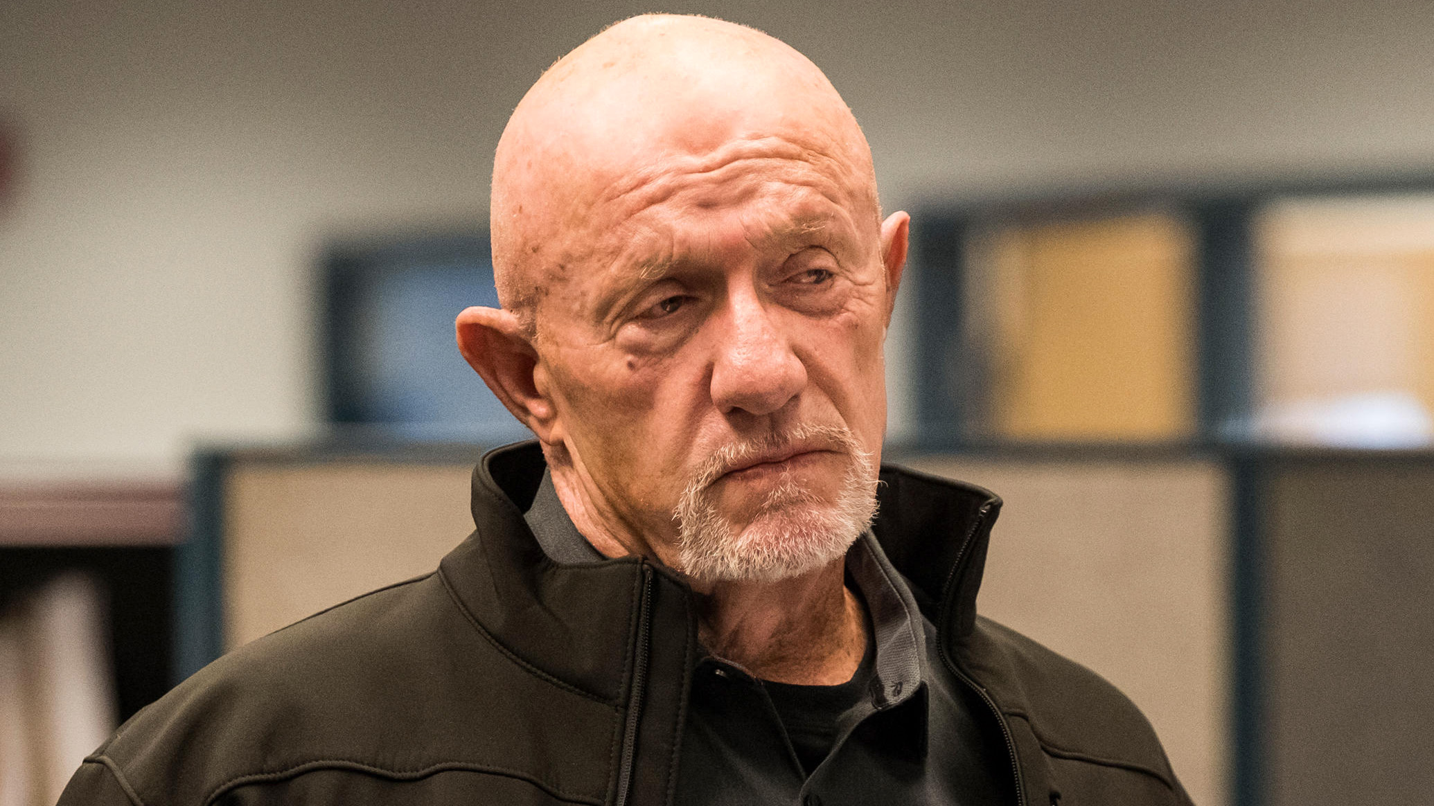 Why Breaking Bad's Mike Isn't As Smart As We Thought