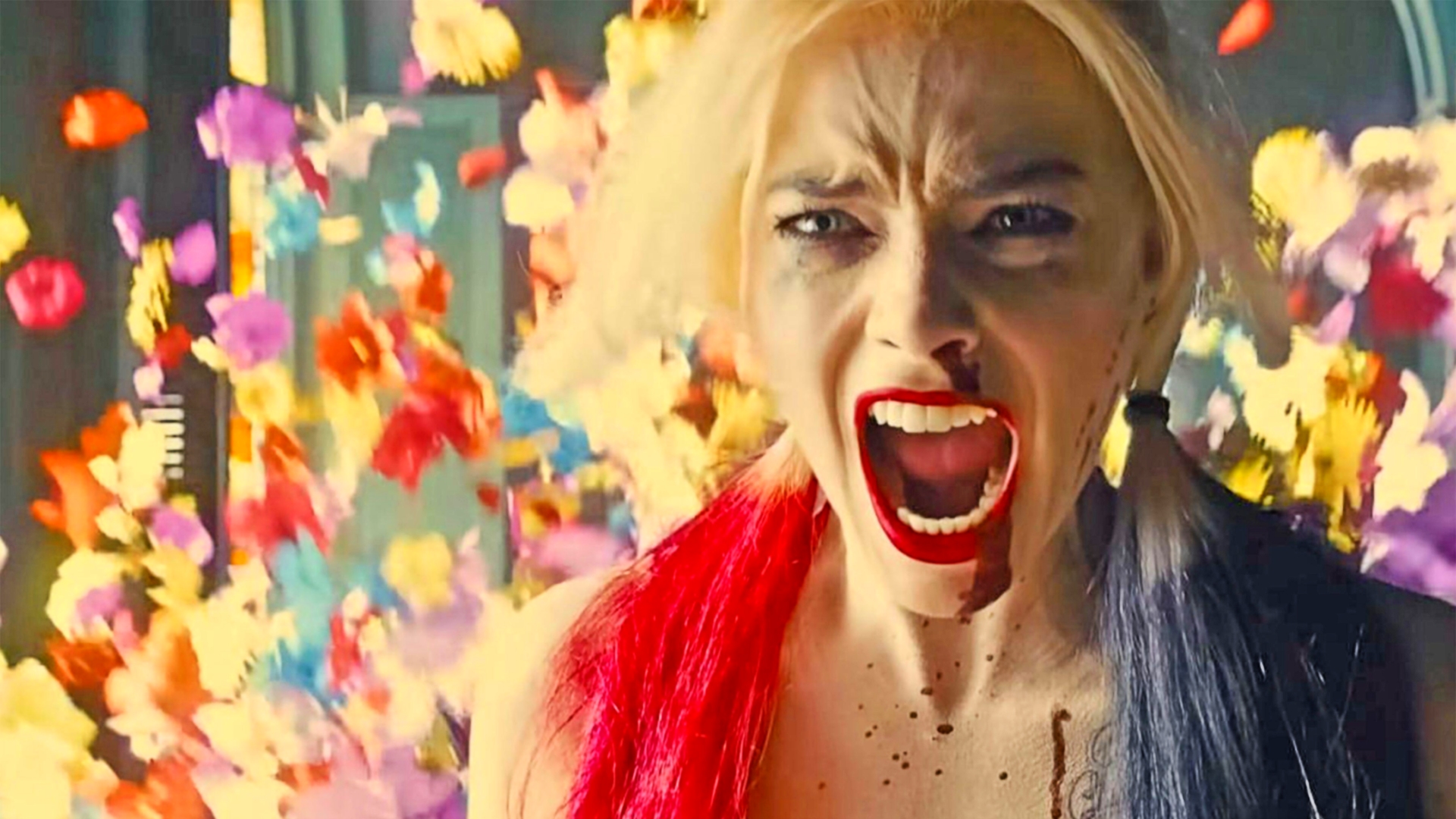 Margot Robbie Shocked James Gunn with Insane On-Set Stunt: 'She's Like ...