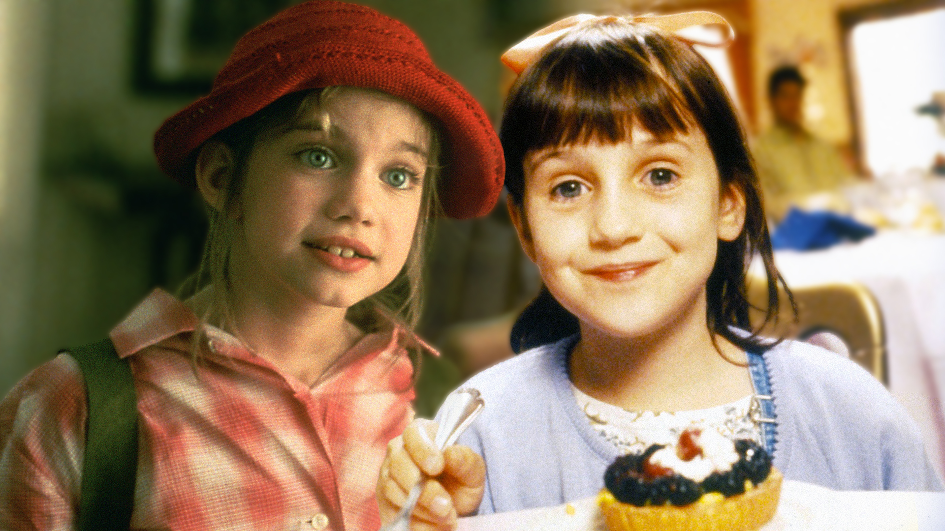 What Happened to These 5 Once Popular Child Stars from the 90s ...