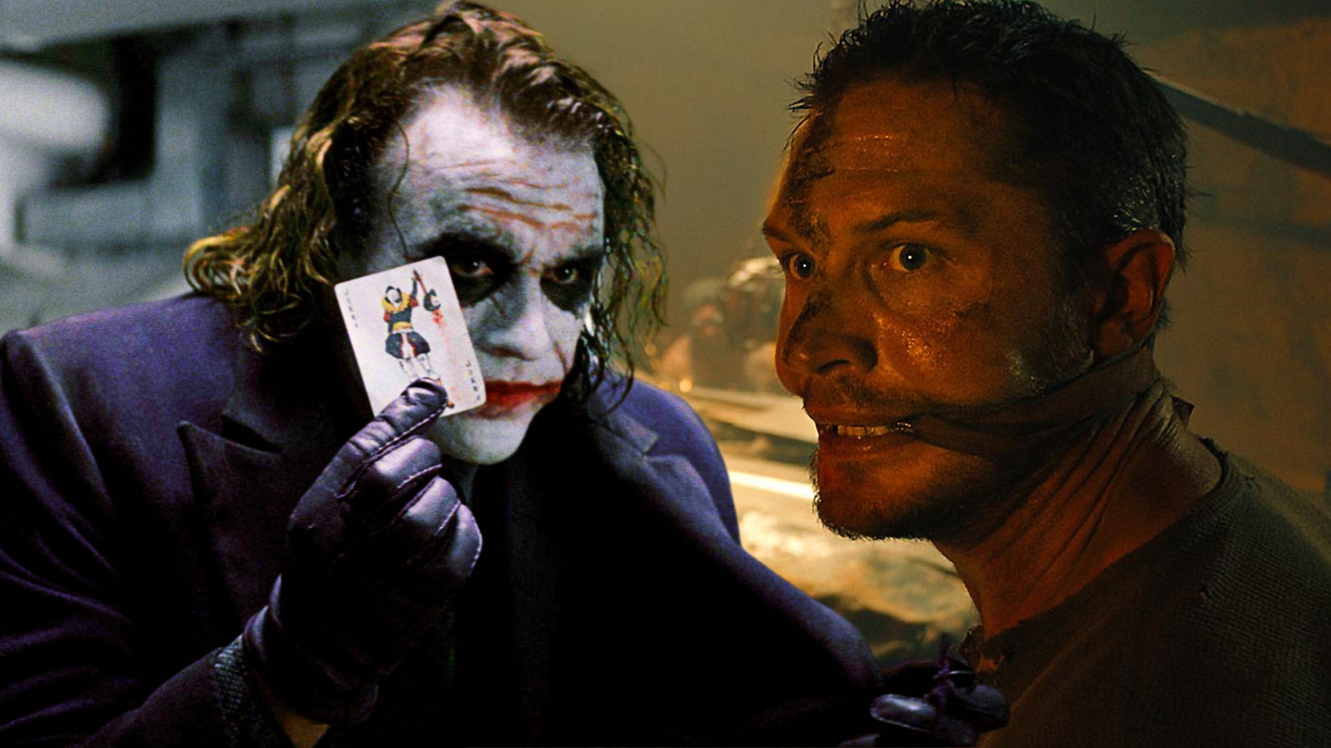 14 Movie Stunts So Insane You Swore They Were CGI (But They Weren't)