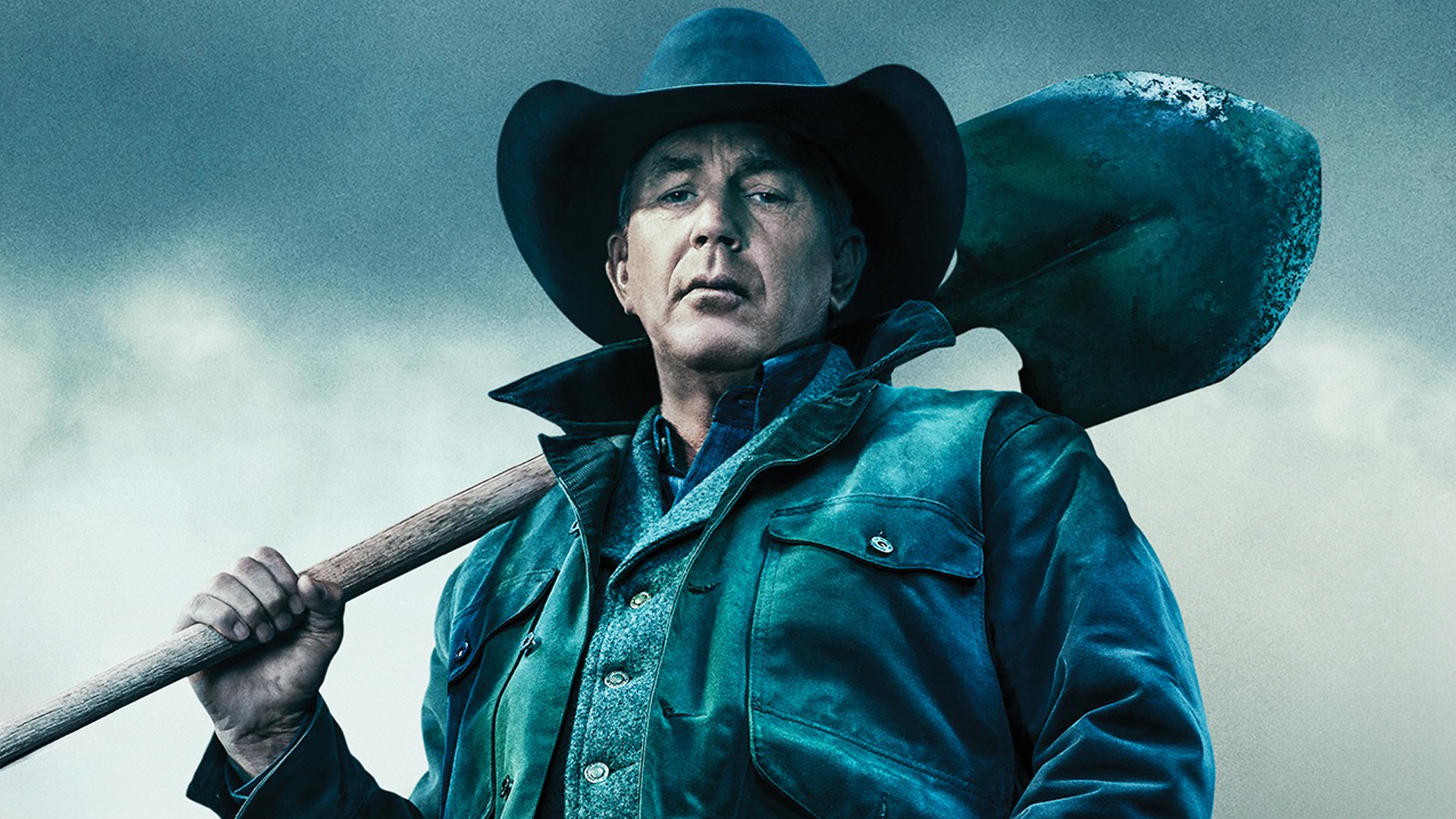 Let Yellowstone Go, This Forgotten HBO Show Did Westerns on TV First ...