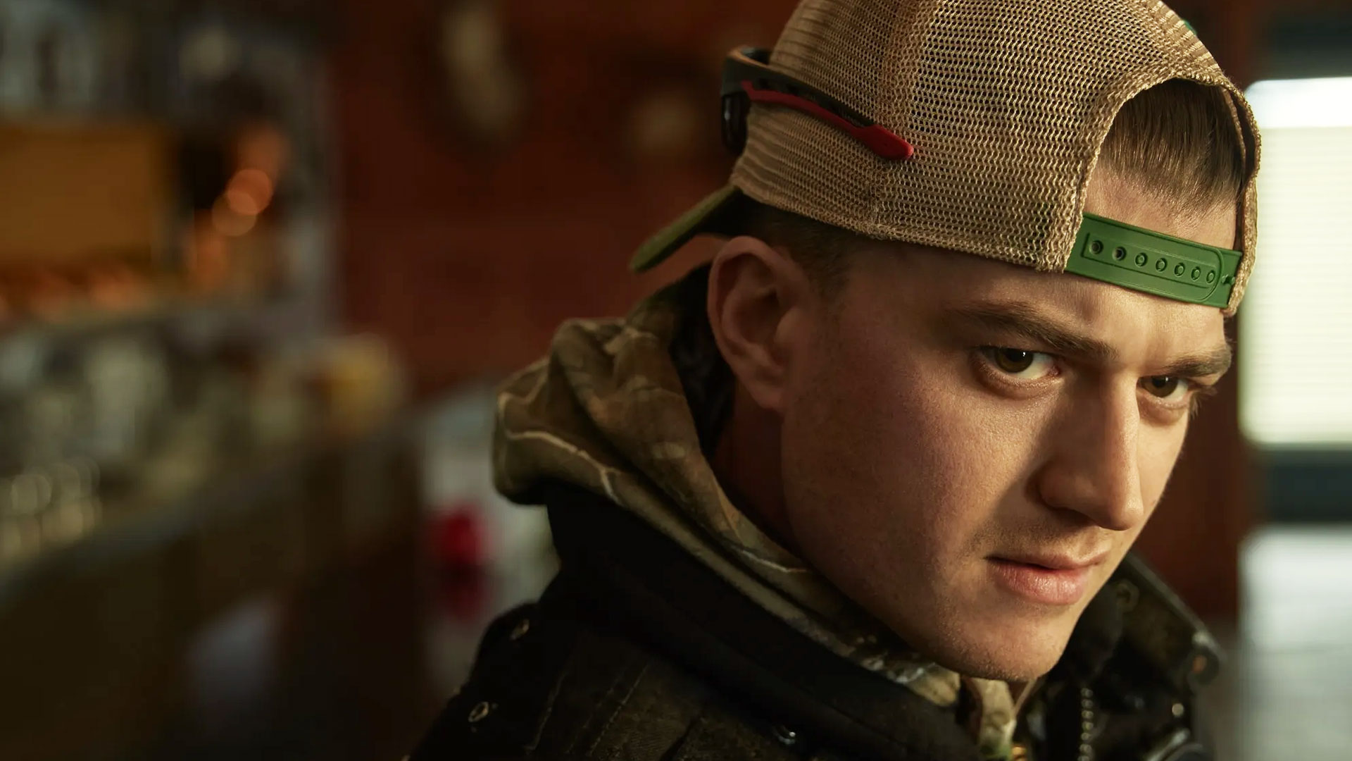 Joe Keery Reveals Why He Was Happy to Be Done With Fargo - Startefacts.com