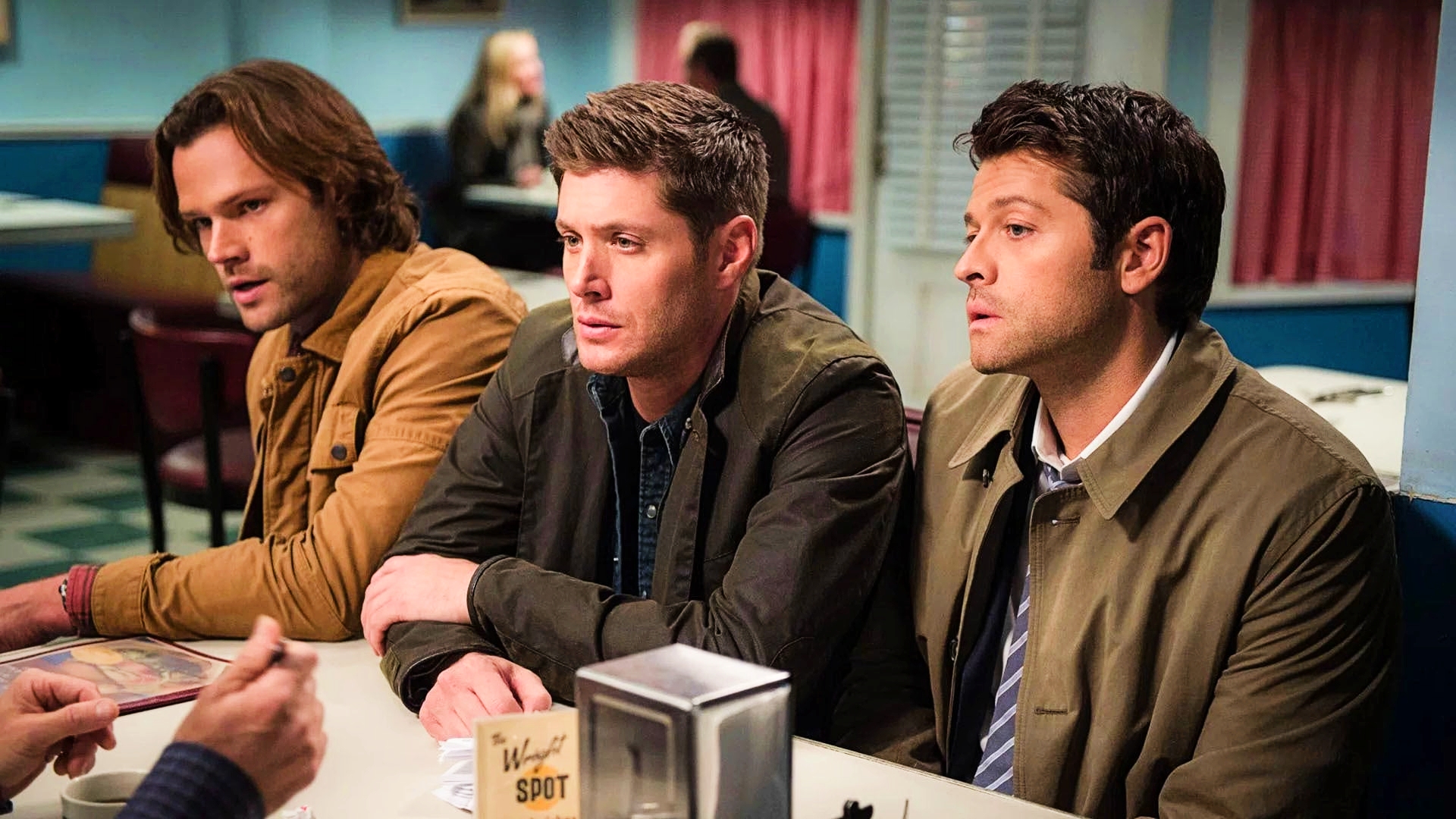 Supernatural Fans Choose Lesser-Known Episode as Most Horrifying – Are ...