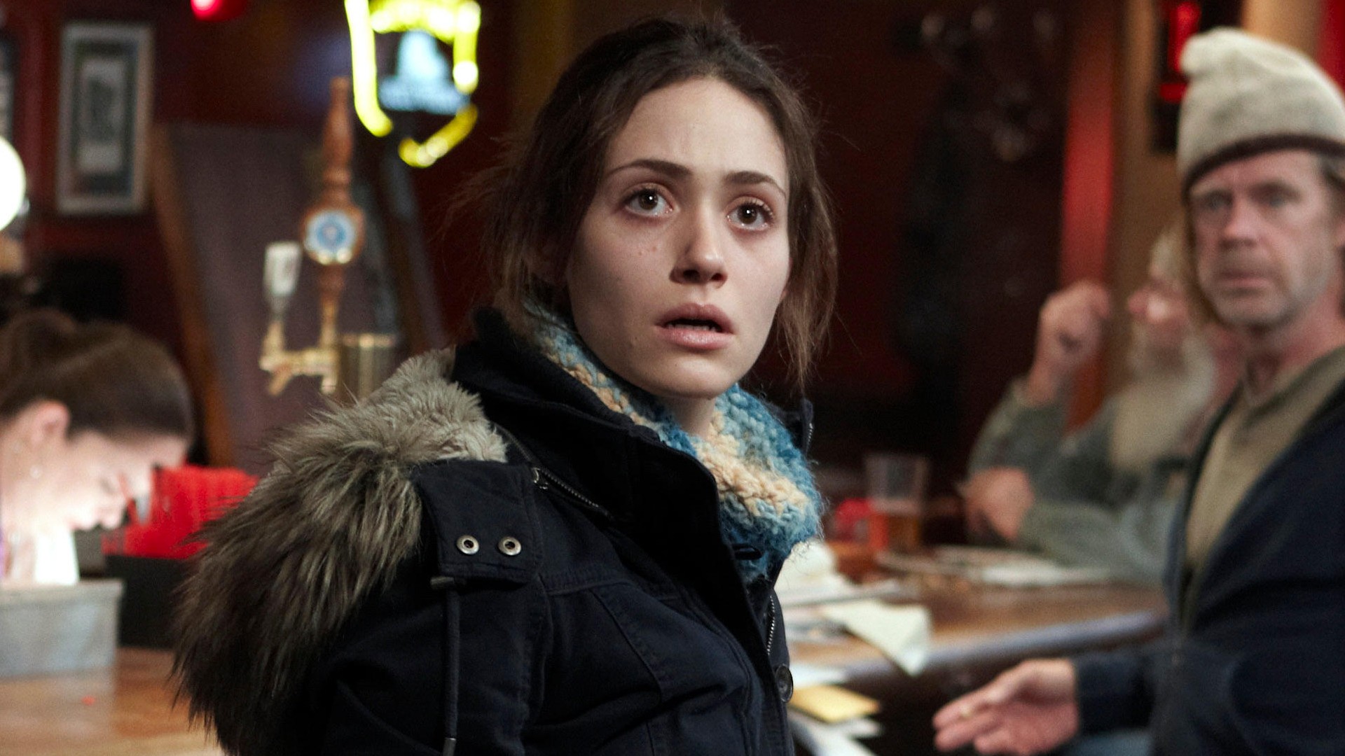 Shameless Fans Still Not Over The Most Out of Character Thing Fiona ...