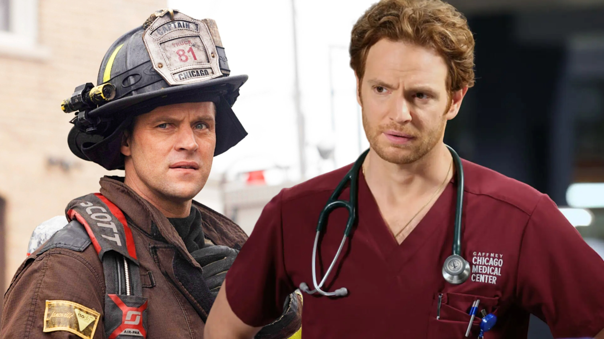Chicago Fire, Med, and PD Might Be In Jeopardy Amid Renewal Talks ...
