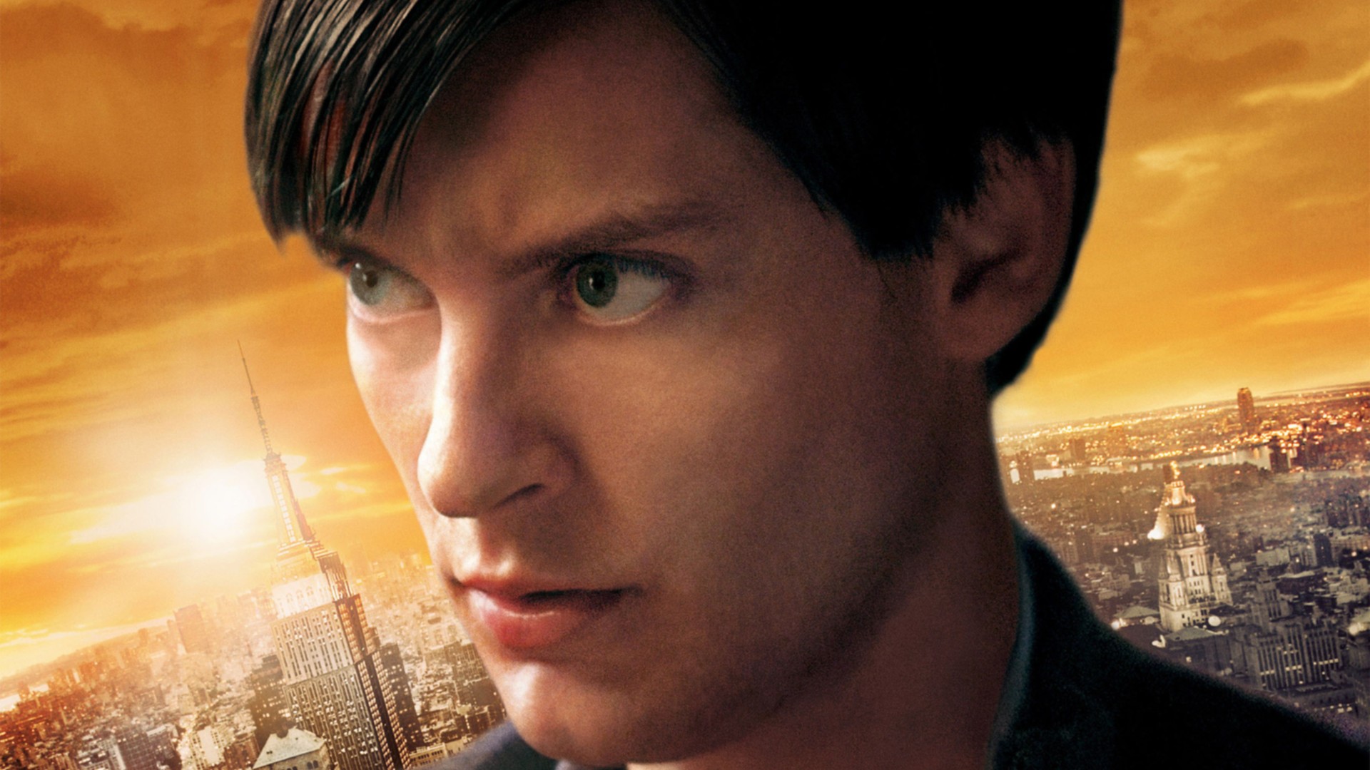 Sam Raimi Explains What Was Wrong With Bully Maguire in 'Spider-Man 3 ...