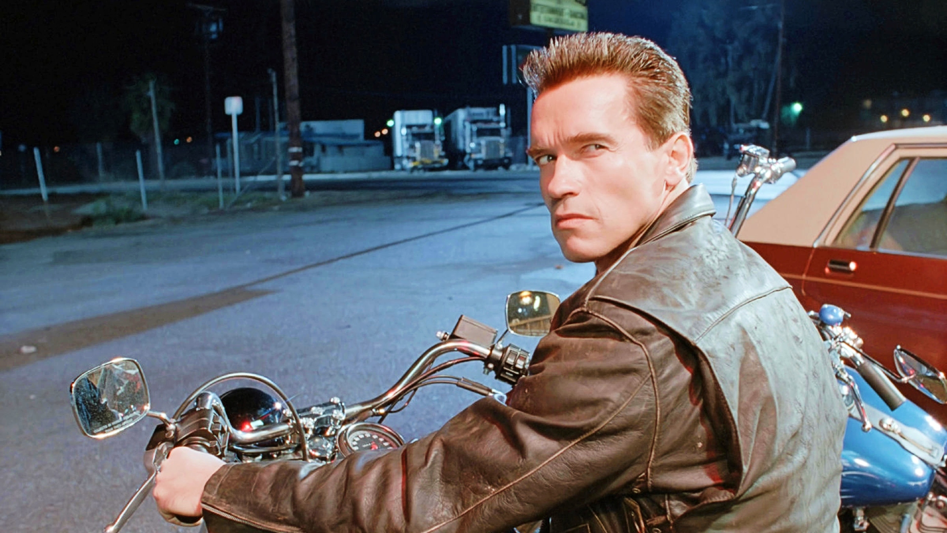 New Fan Theory Suggests Terminator's Skynet Was No Villain ...