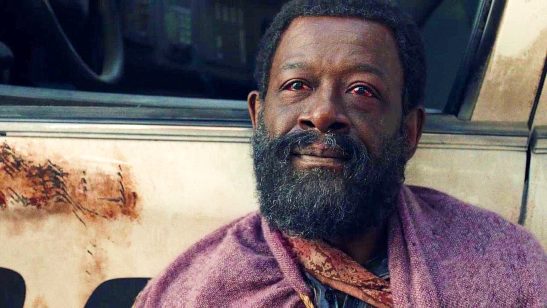 Fear The Walking Dead Theory Suggests Morgan Will Die in Season 8 - Startefacts.com