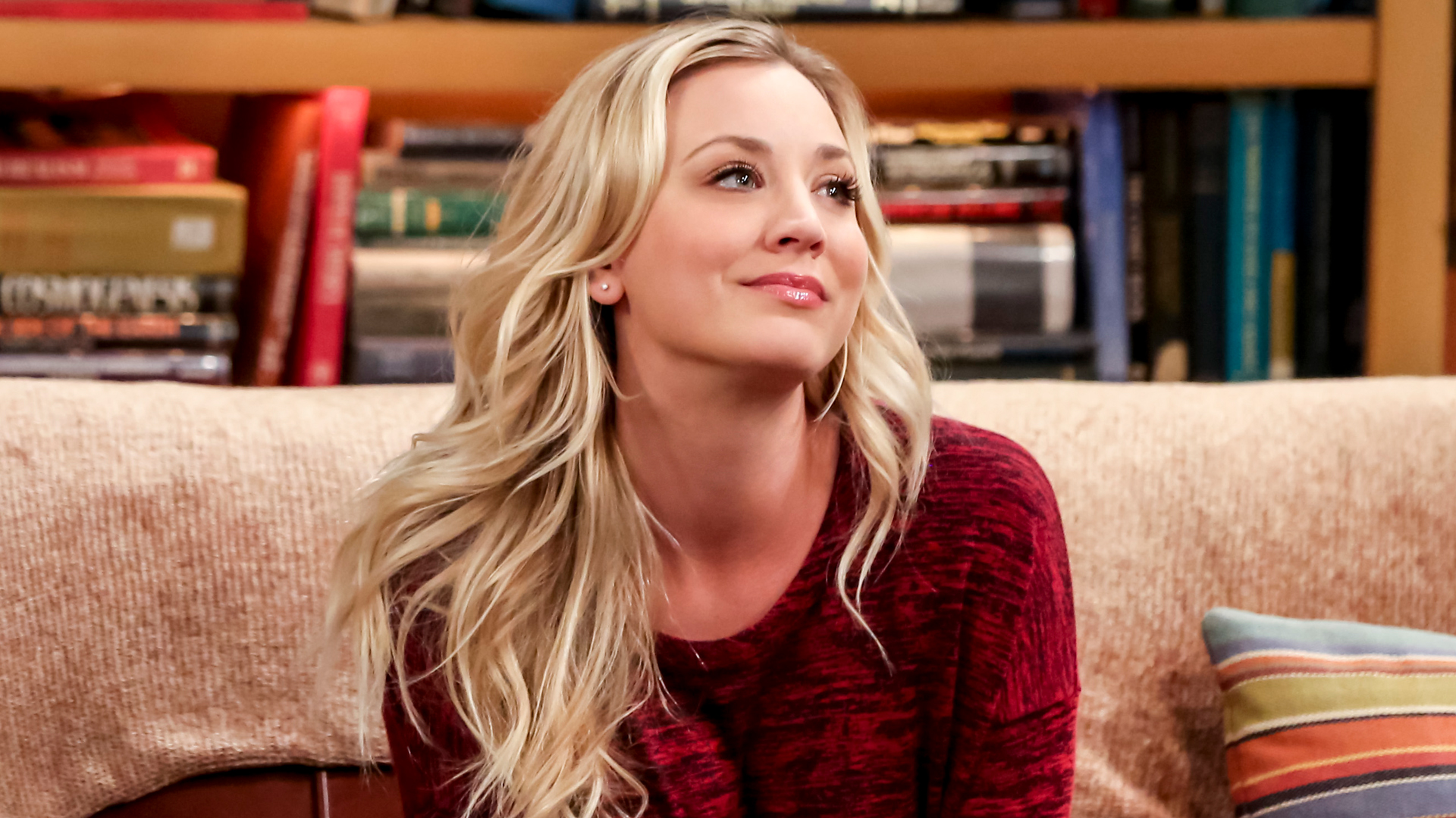 Kaley Cuoco Wasn’t The First: What TBBT Original Penny Thinks Of Being ...