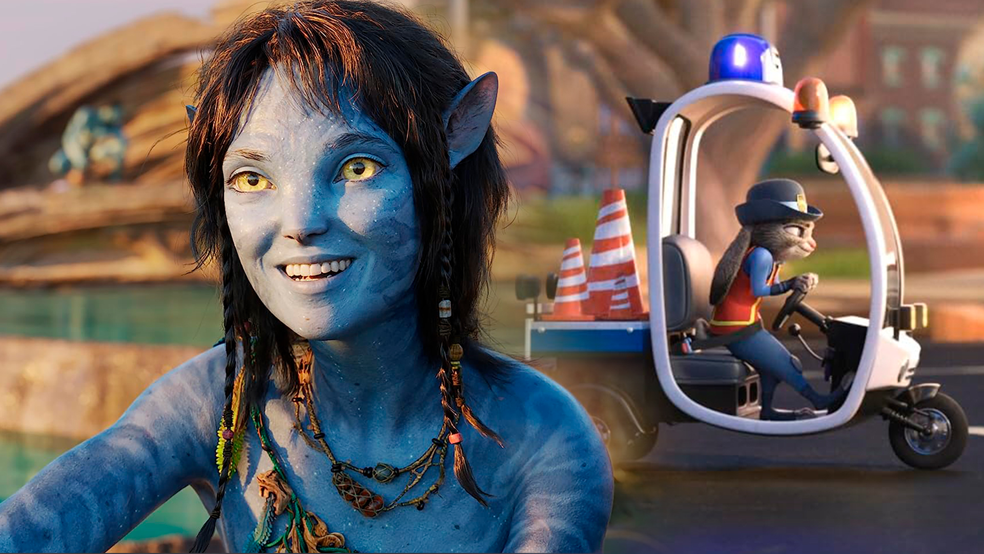 7 Mesmerizing Movie Worlds We Wish Existed In Real Life