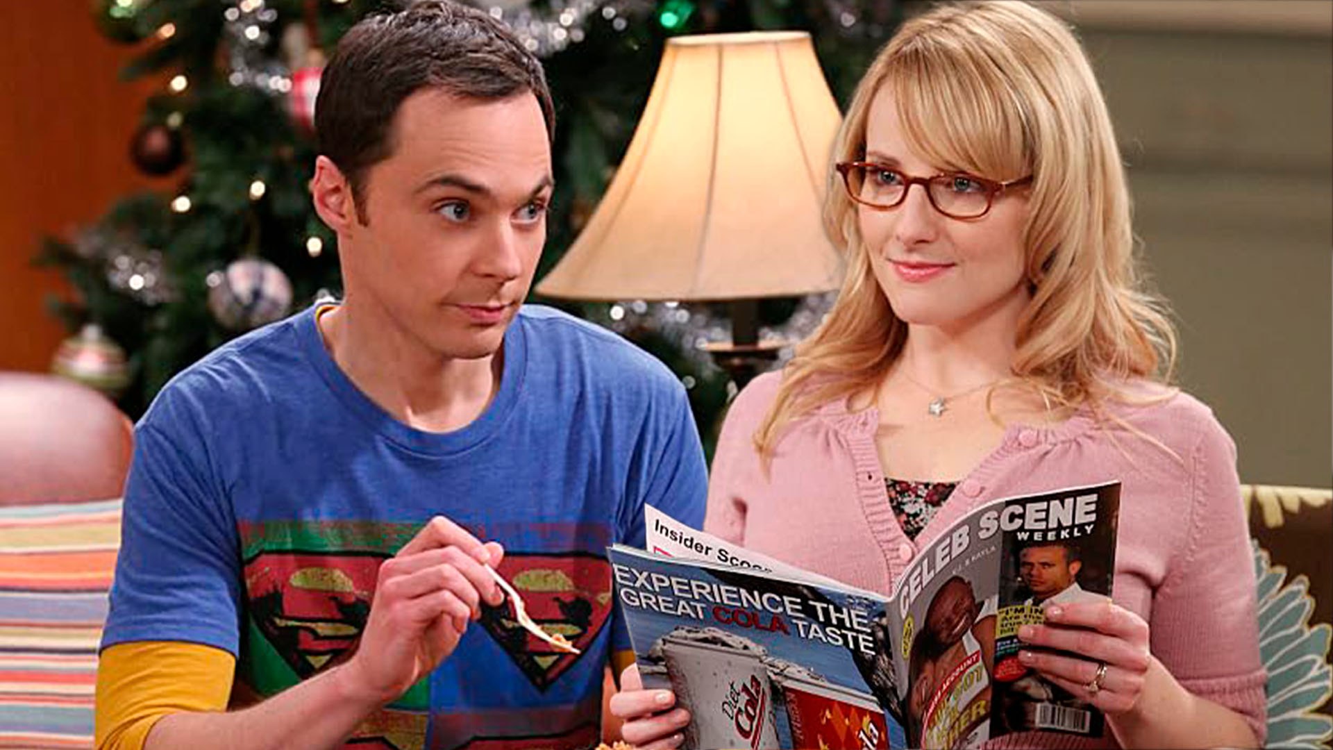 All TBBT Characters From Least Flawed To Actually Sinister, Ranked By ...