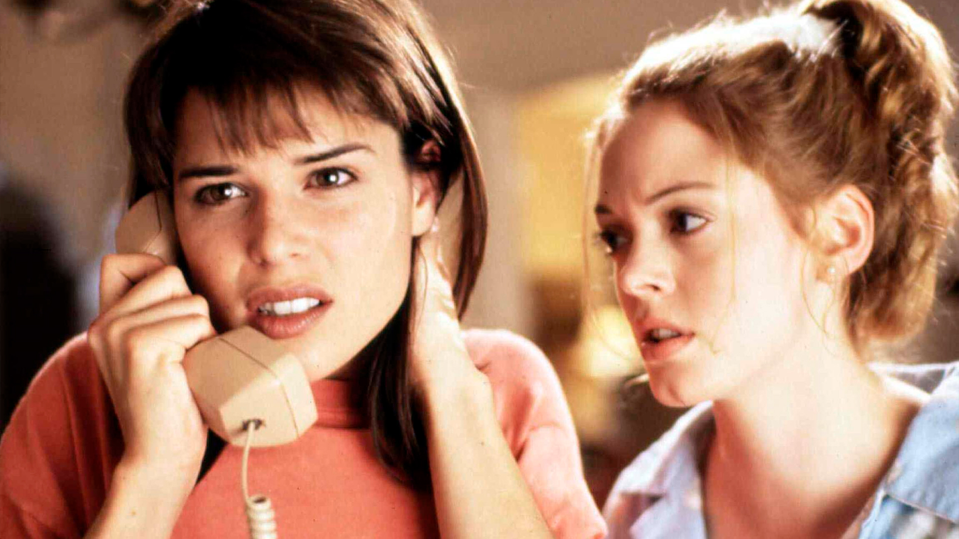 Scream’s Most Epic Scene That Trumps All Of Its Opening Kills ...