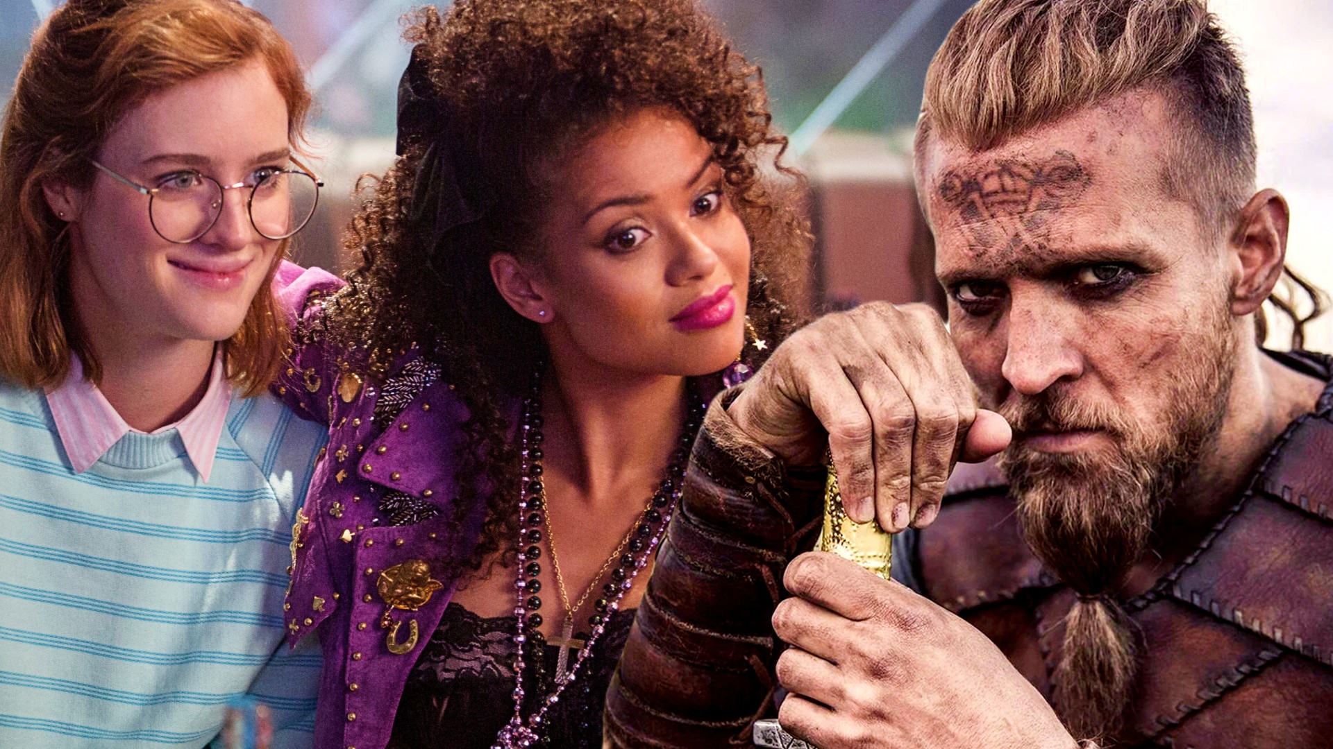 15 Best Netflix Original Series of All Time, Ranked by Rotten Tomatoes ...